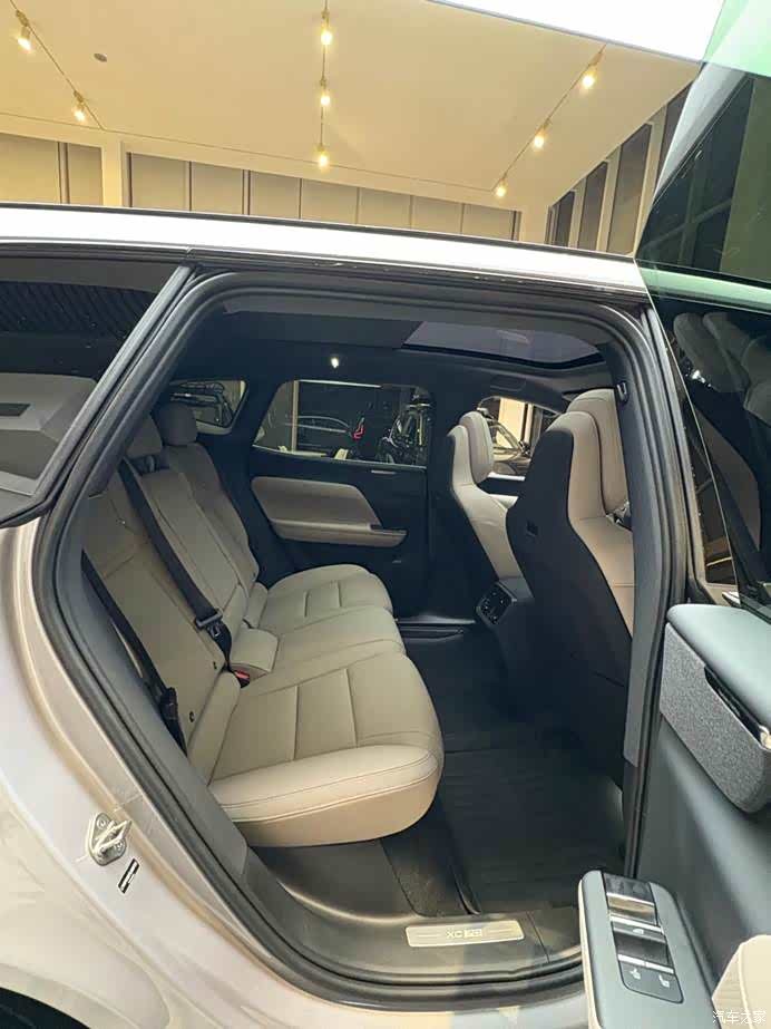 【图】刚看完奥迪Q5L和XC70，谈谈看法_沃尔沃XC70插电式混动论坛_汽车之家论坛