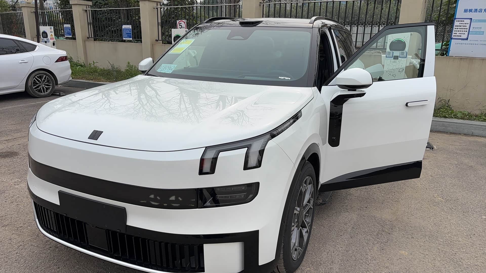 【图】40岁，人生的第5辆车。_领克900论坛_汽车之家论坛