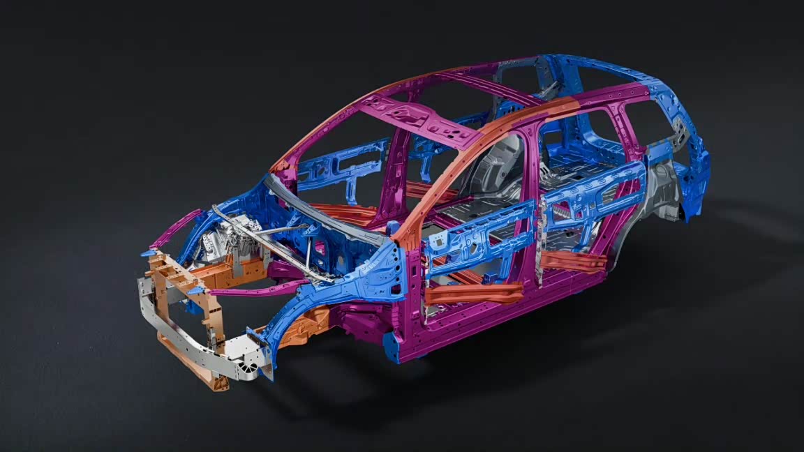 【图】29.98万元起！腾势N8L正式上市！_腾势N8L论坛_汽车之家论坛