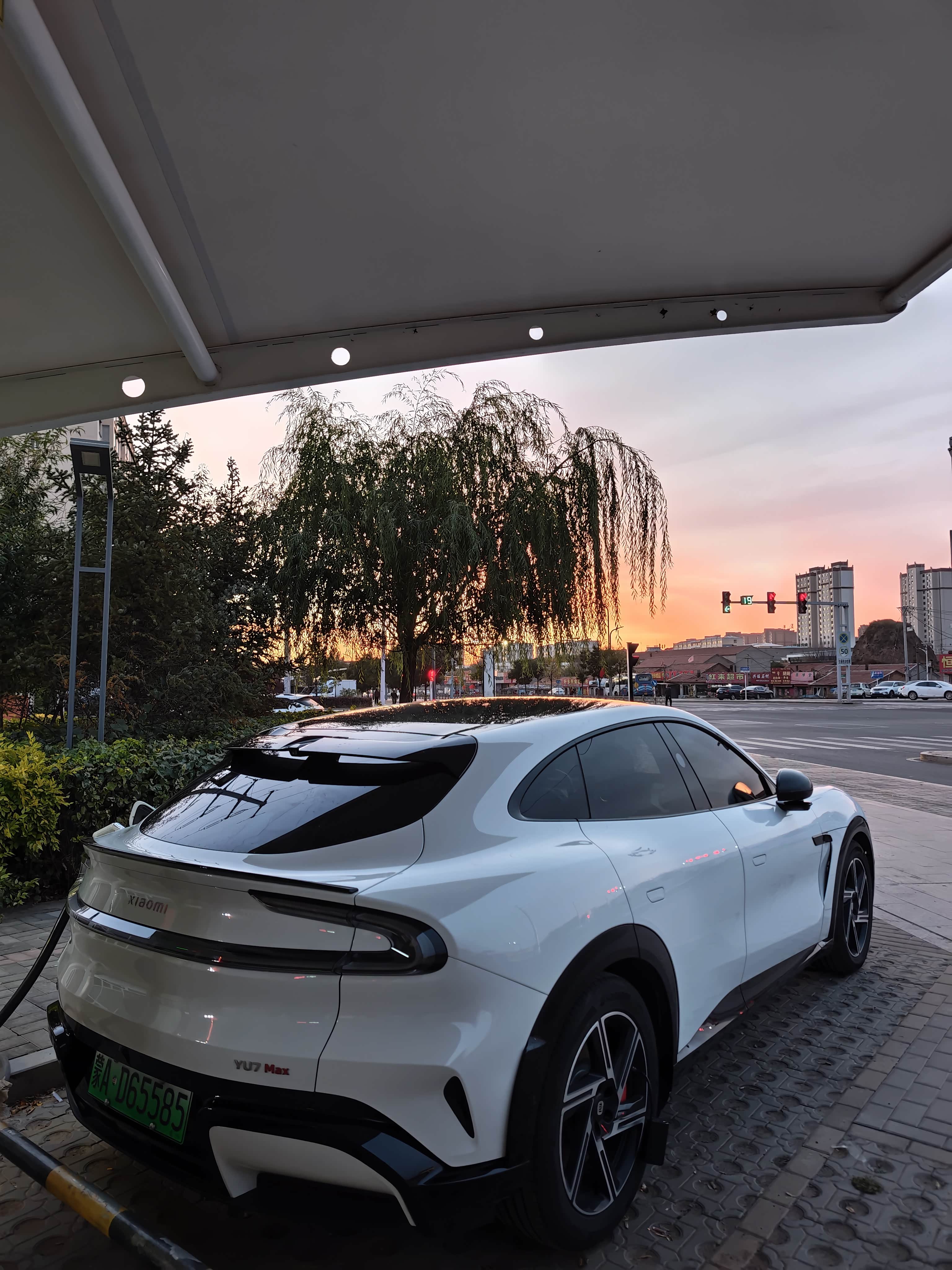 【图】YU7 提车总结_小米YU7论坛_汽车之家论坛