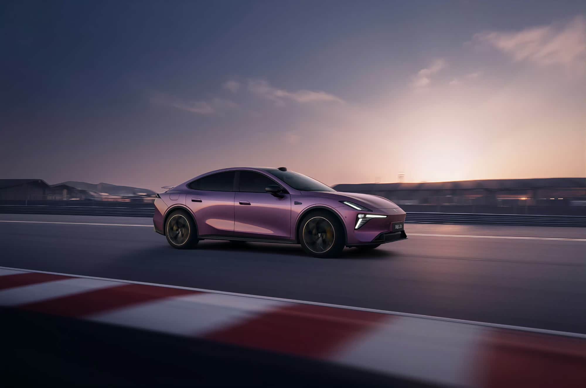 【图】深蓝L06预售价13.99万起，入门就是满配！这波操作真的离_深蓝L06论坛_汽车之家论坛