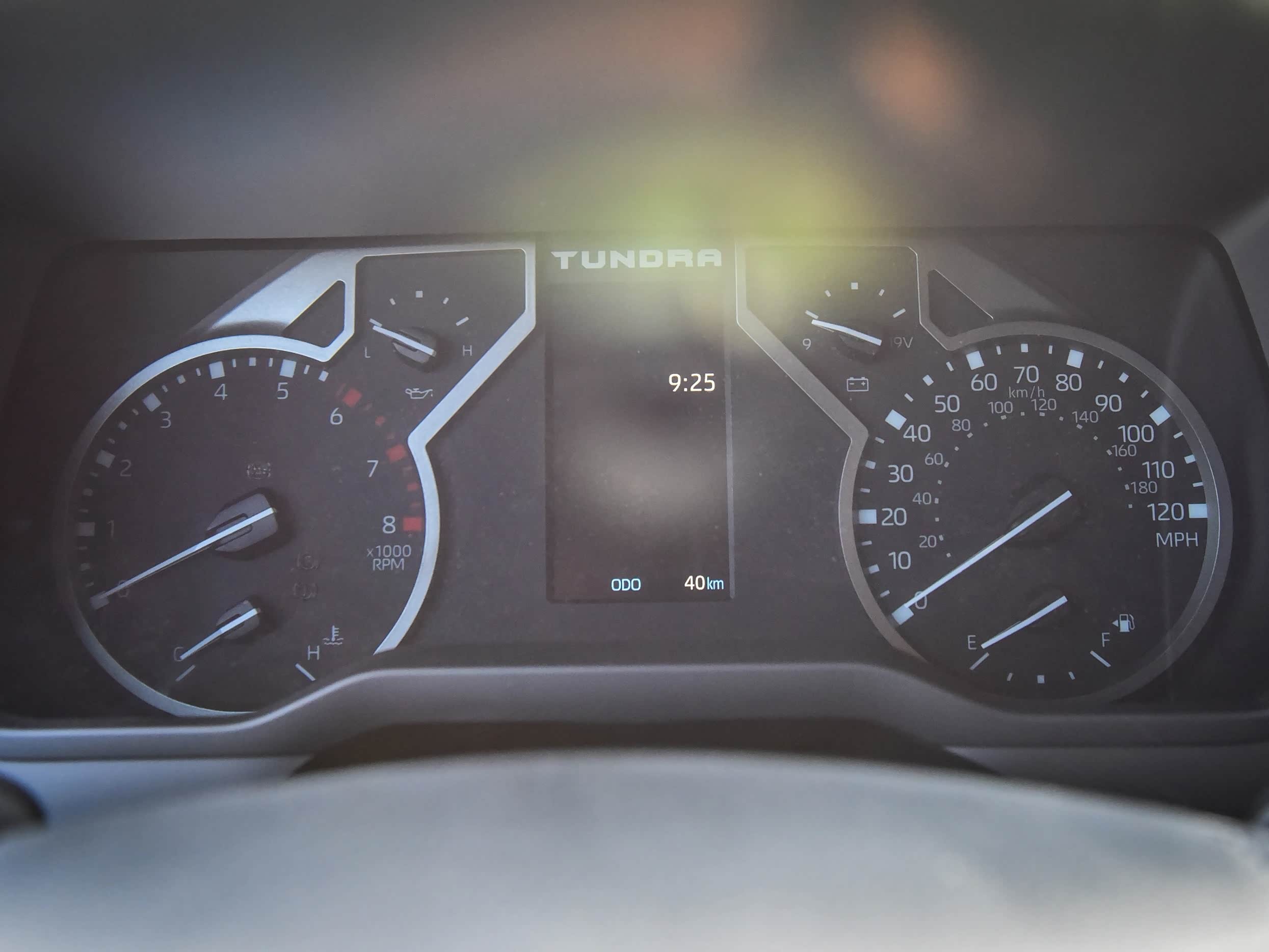 【图】我和坦途混动版：一个男人和他在钢铁巨兽里的五千公里_坦途论坛_汽车之家论坛