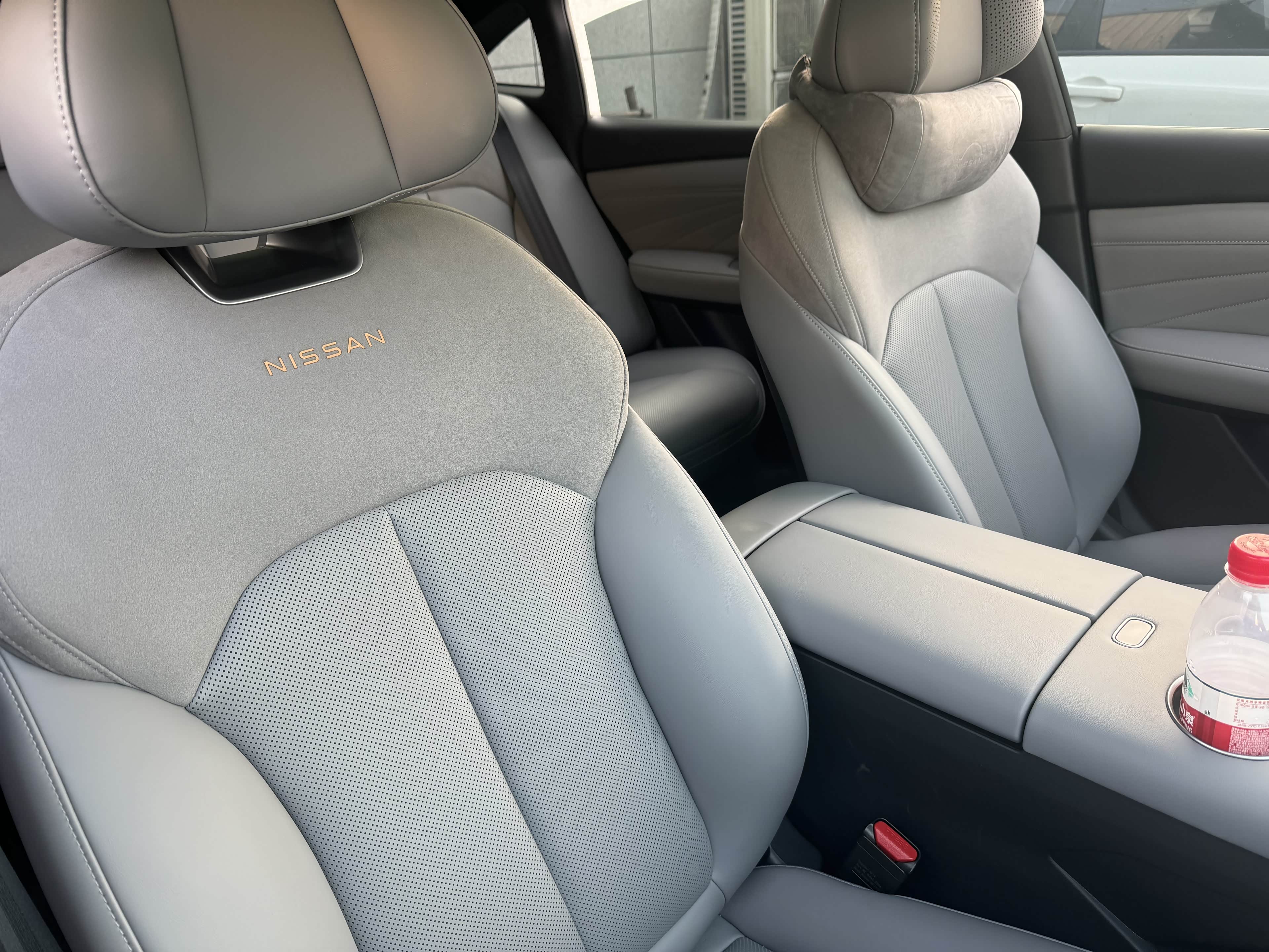 【图】迟来的惊喜，实力派选手——我的日产N7 625Max提车分享_日产N7论坛_汽车之家论坛