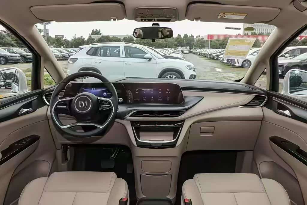 【图】别克GL8_别克GL8论坛_汽车之家论坛