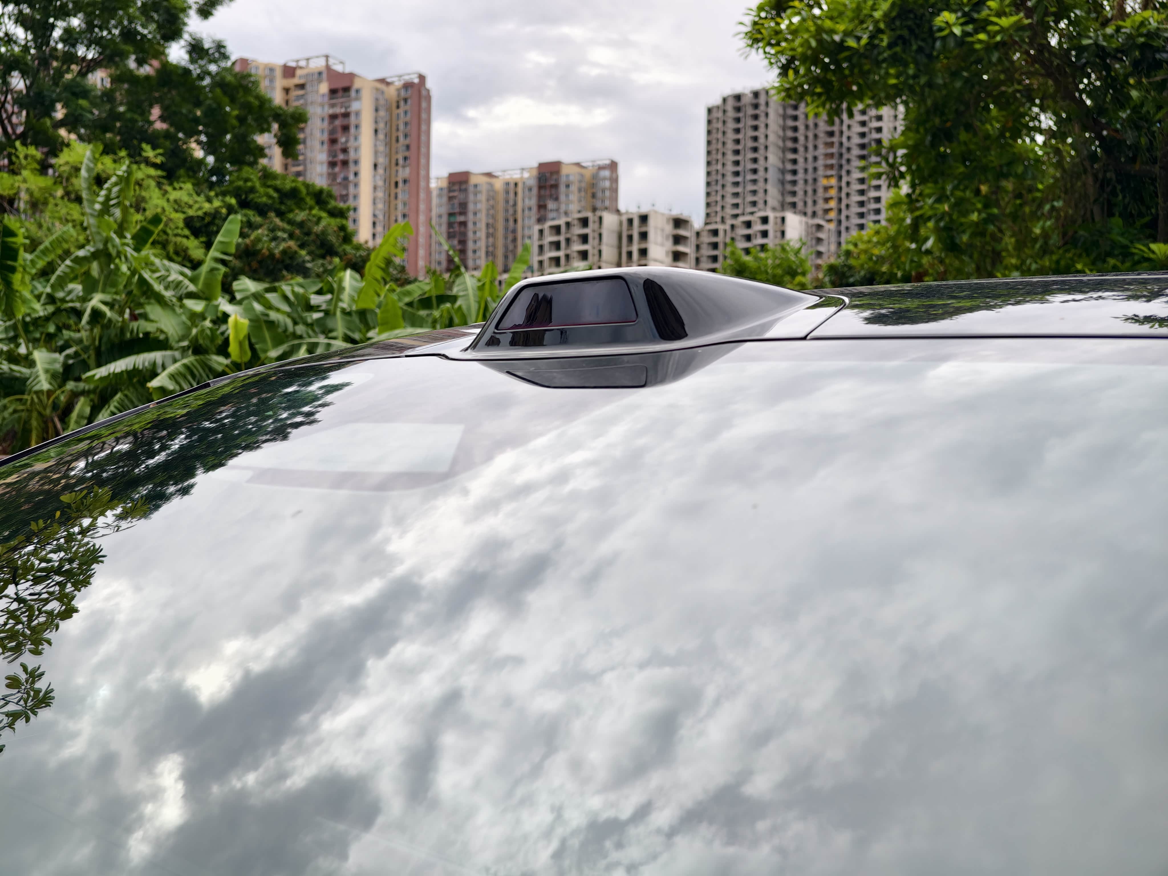 【图】2025款腾势D9.DMI使用体验 在竞争激烈的MPV市场中_腾势D9论坛_汽车之家论坛