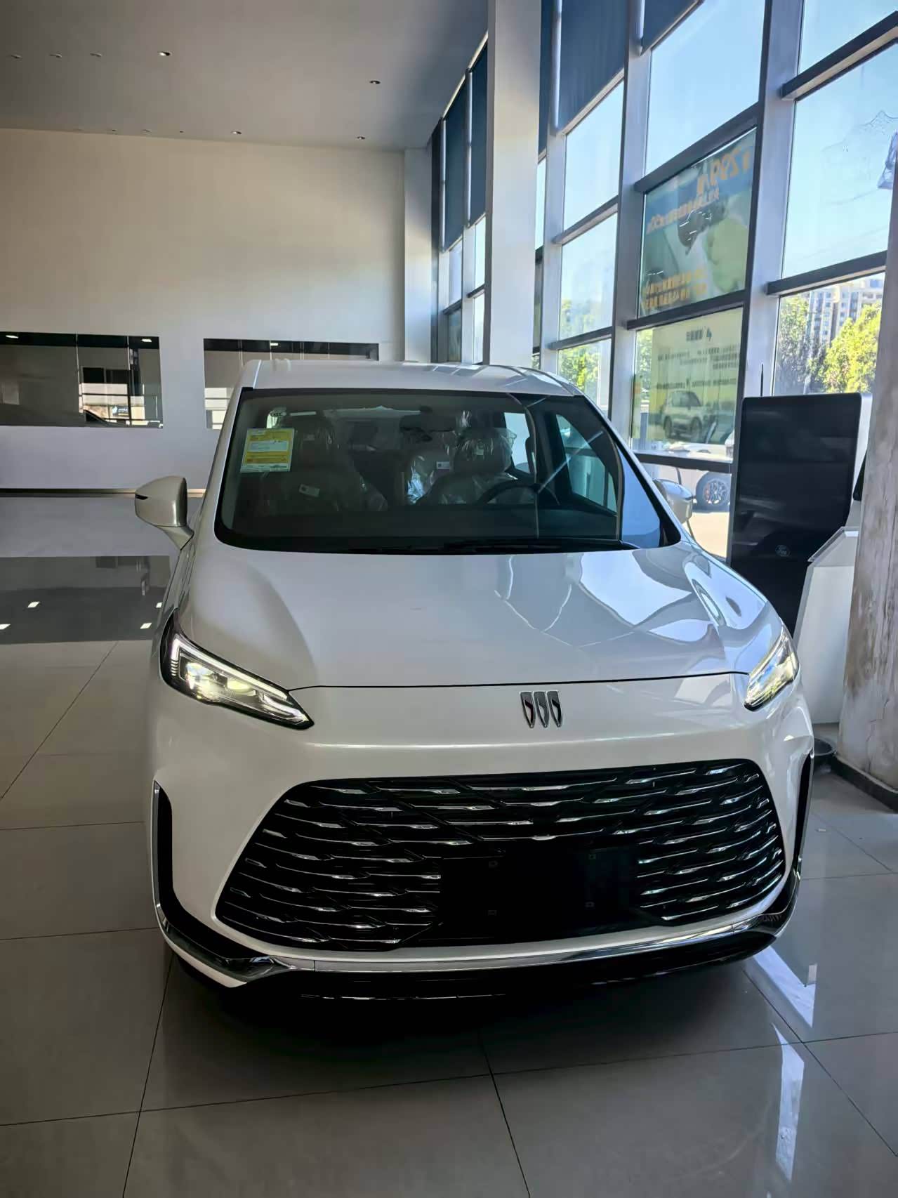 【图】26款别克gl8_别克GL8论坛_汽车之家论坛