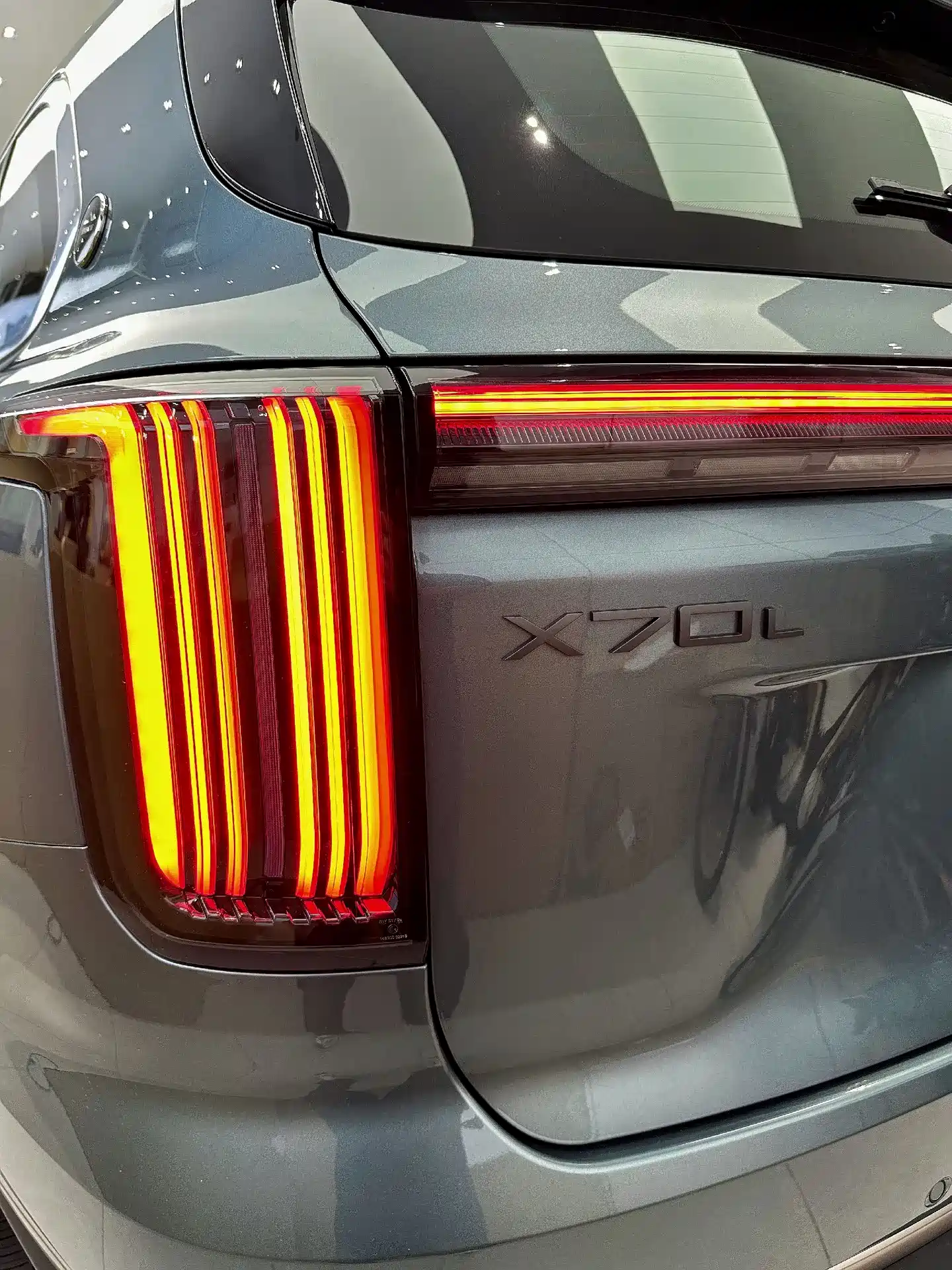 【图】全能家用SUV新标杆!捷途X70L凭实力圈粉无数 在竞争激烈_捷途X70L论坛_汽车之家论坛