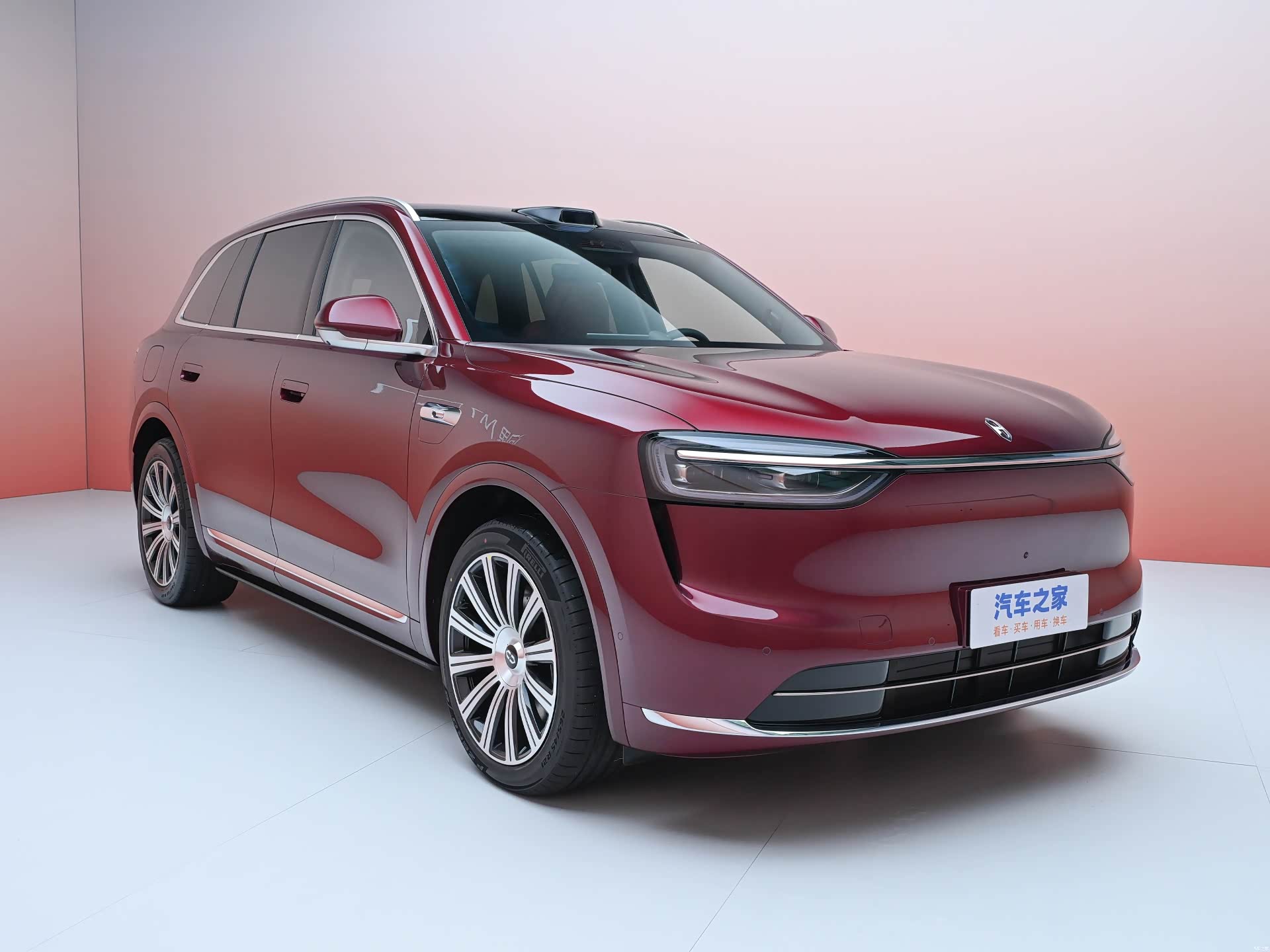 【图】新款问界m7_问界M7论坛_汽车之家论坛