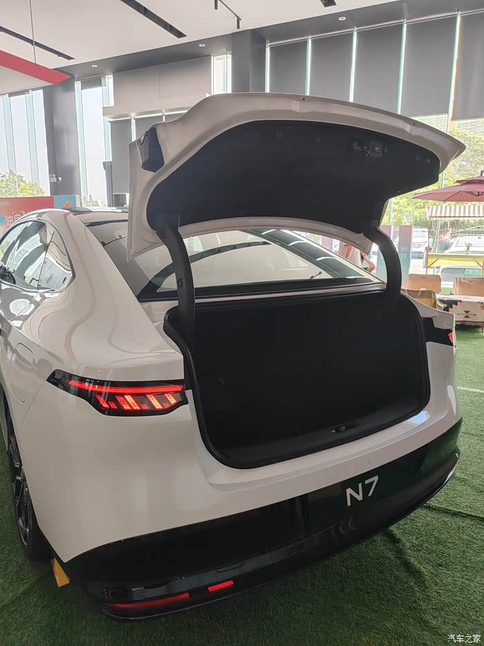 【图】驾N71个月：从选车到用车，这些惊喜与门道得聊聊_日产N7论坛_汽车之家论坛
