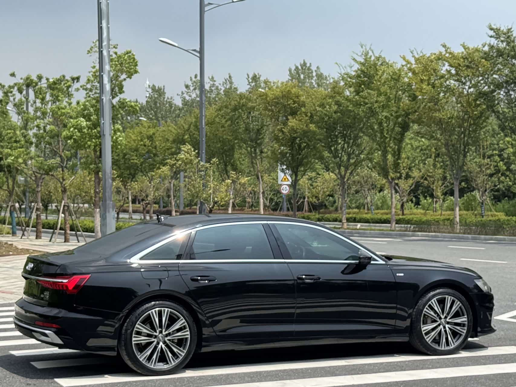 【图】二四点八w_奥迪A6L/A6(进口)论坛_汽车之家论坛