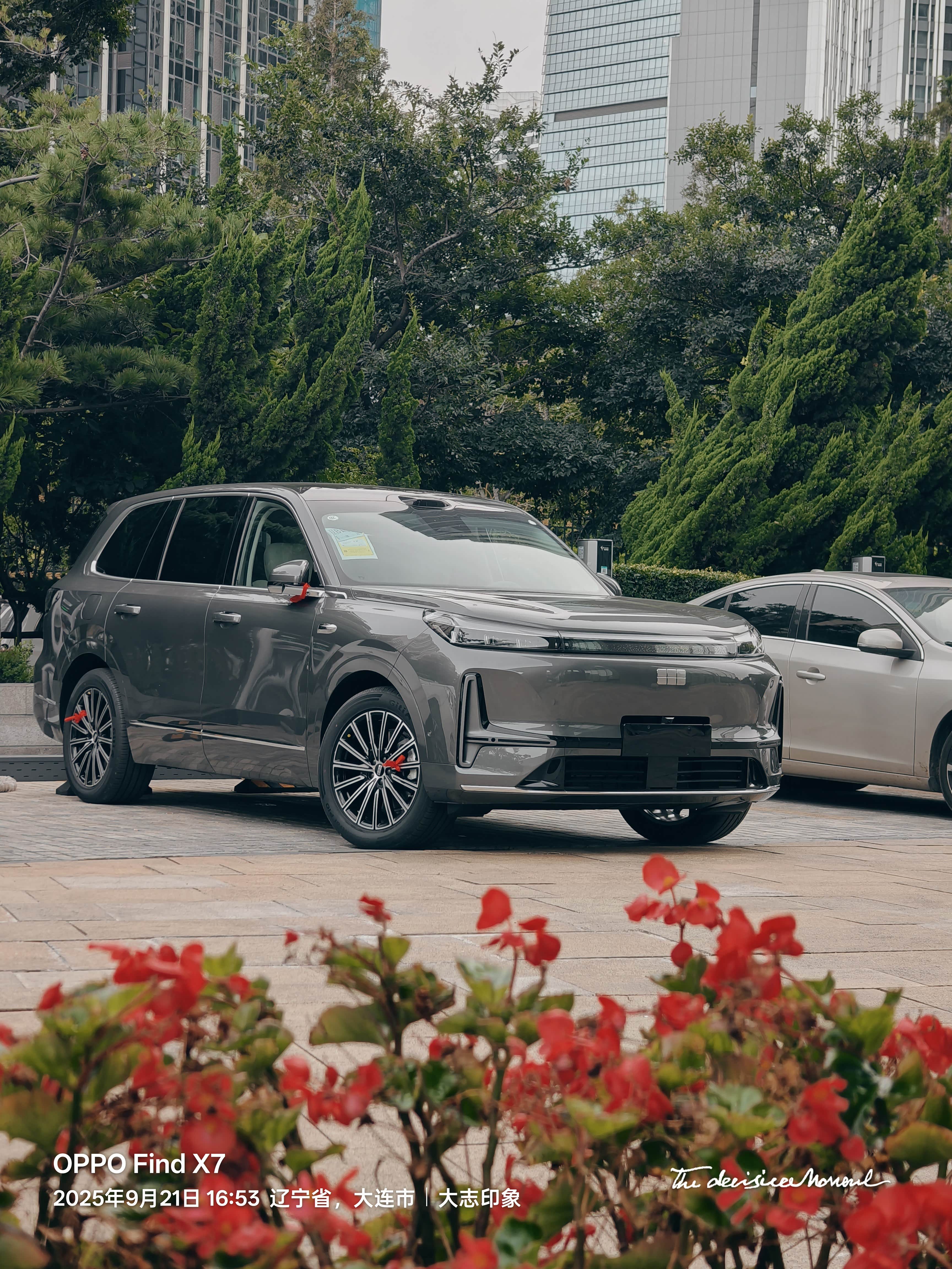 【图】M9顶配感受与长途实测能耗亏电油耗分享_银河M9论坛_汽车之家论坛