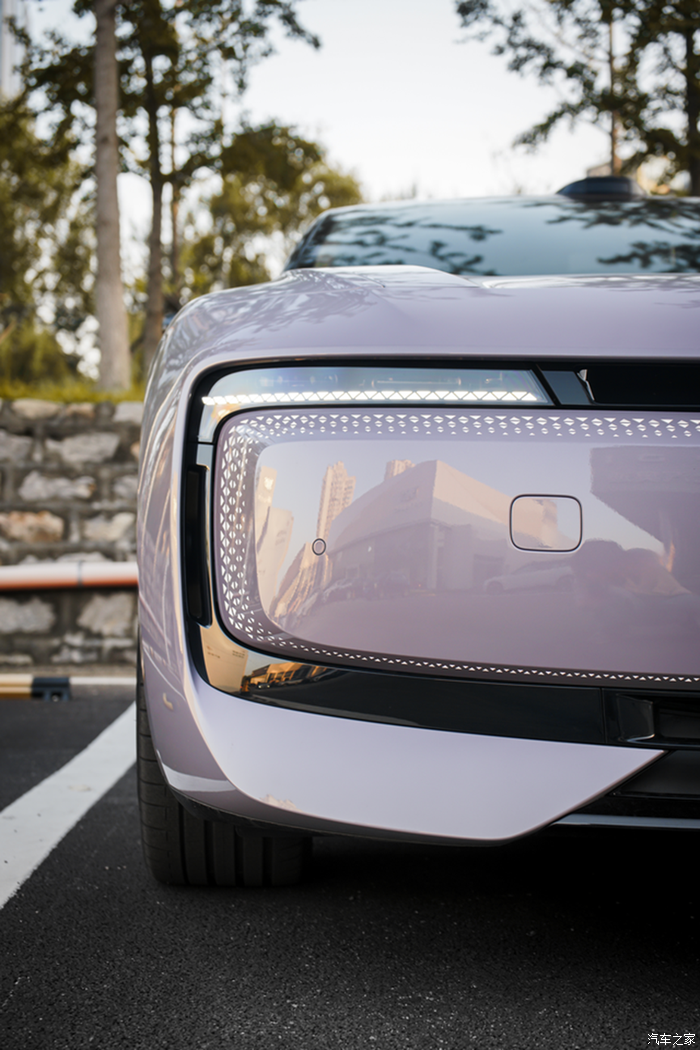 【图】去试了奥迪E5，BBA都用的Momenta智驾才是真香！_奥迪E5 Sportback论坛_汽车之家论坛