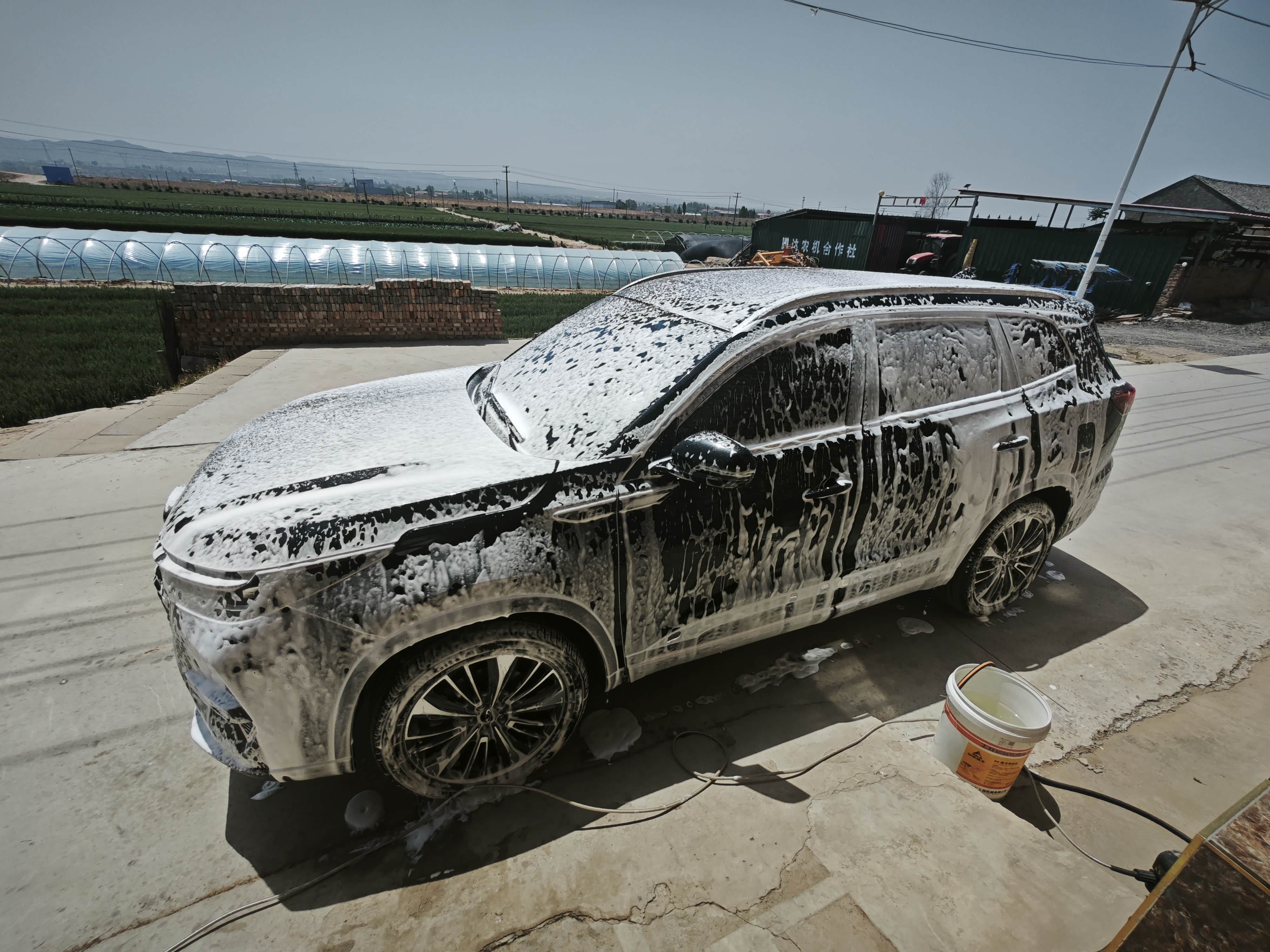 【图】2.0T+8AT的瑞虎8pro一个月只花945元！_瑞虎8 PRO论坛_汽车之家论坛