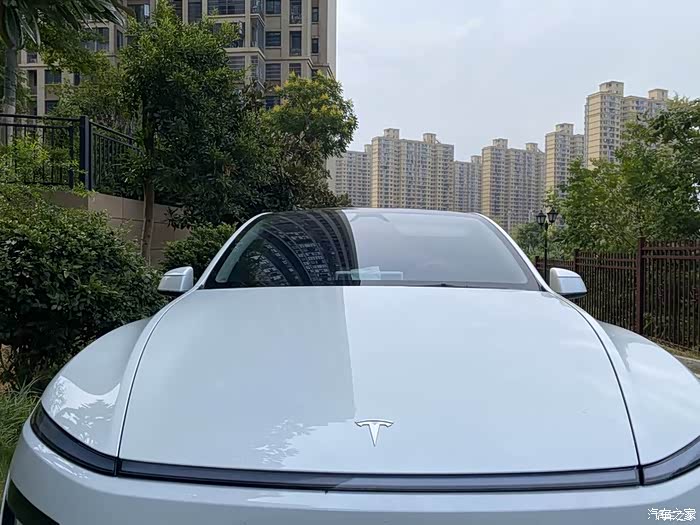 【图】#爱车维修记#八块钱自己动手解决轮毂刮擦_Model Y论坛_汽车之家论坛