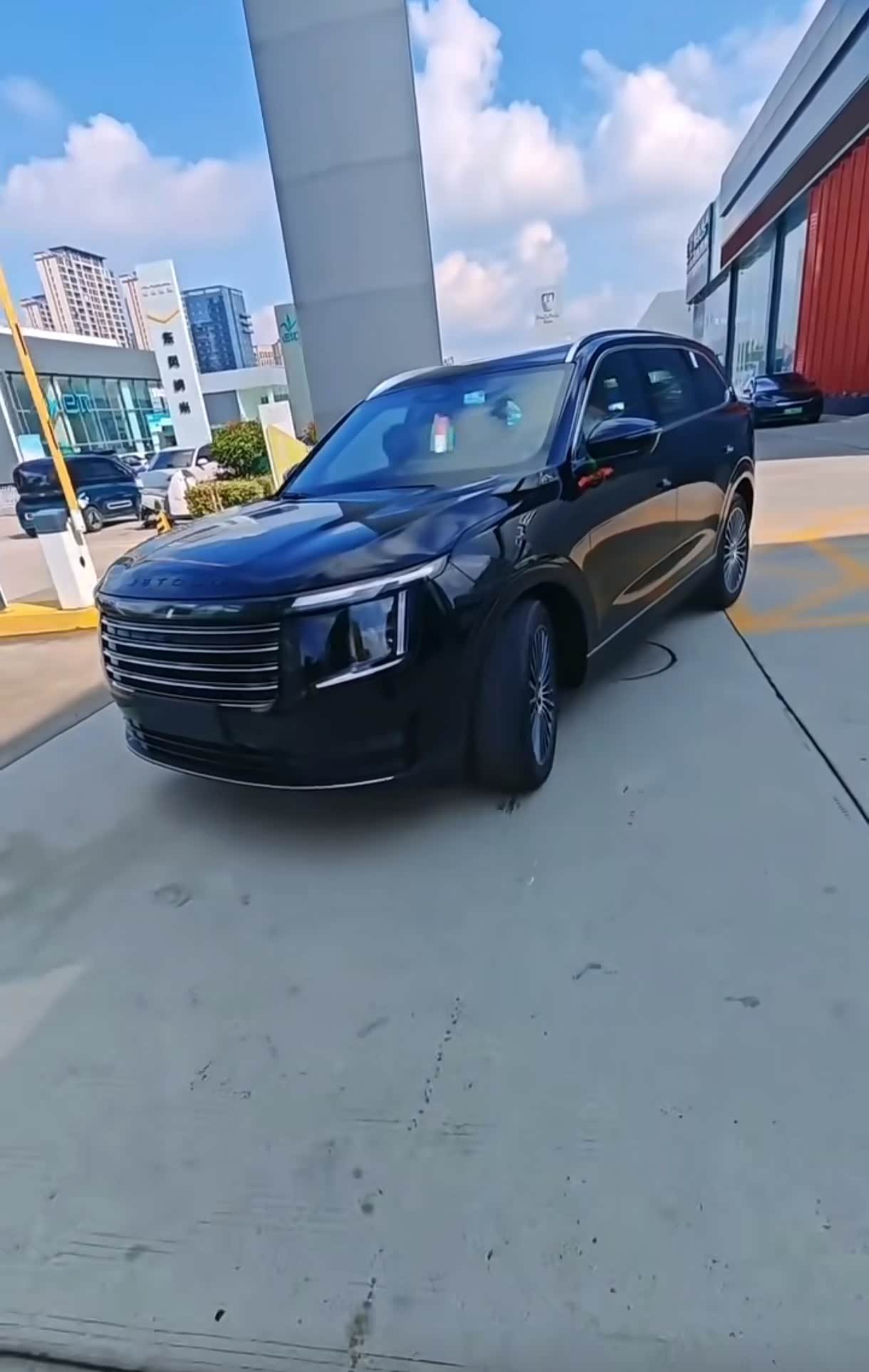 【图】收藏收藏X70L_捷途X70L论坛_汽车之家论坛