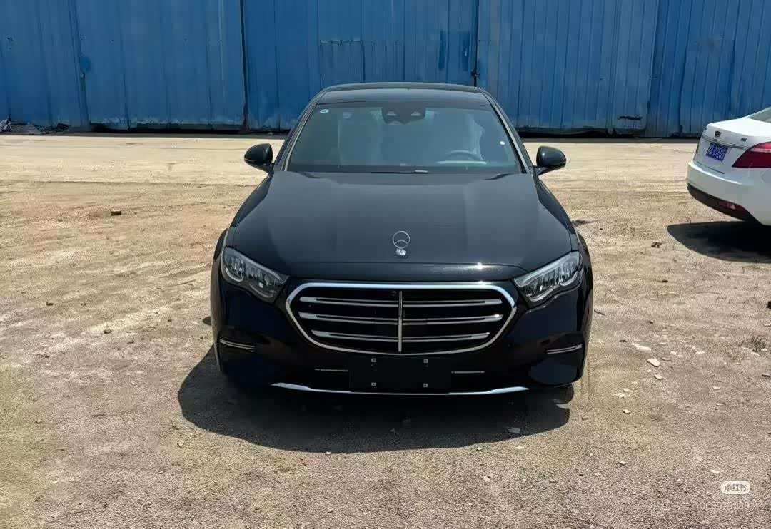 【图】奔驰E300L_奔驰E级论坛_汽车之家论坛