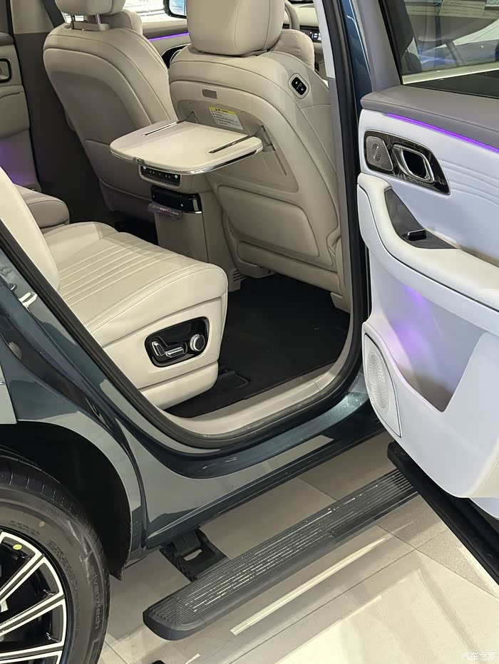 【图】17.38万起！银河M9把20万级家用SUV标准拉高了 预算_银河M9论坛_汽车之家论坛