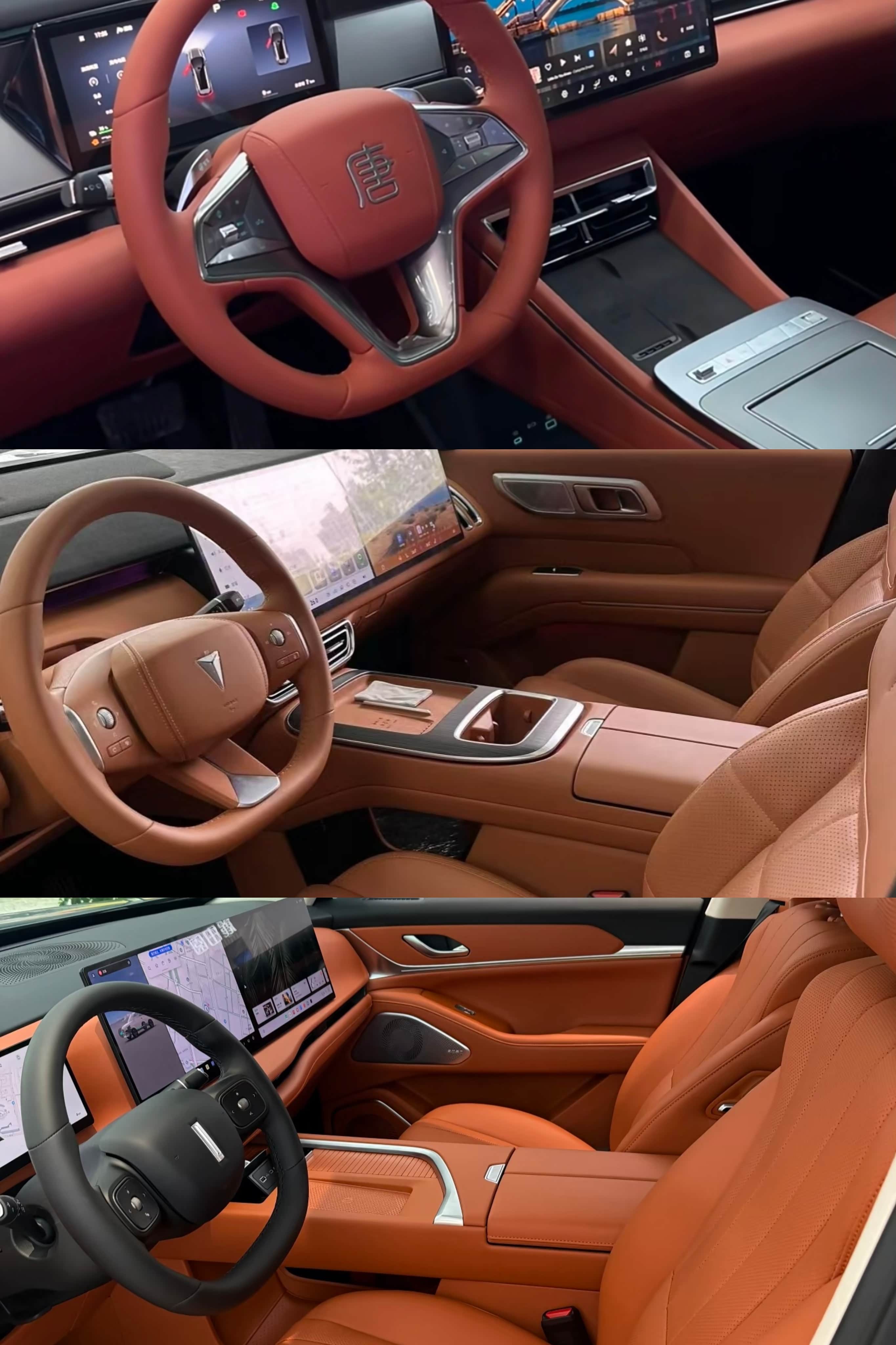 【图】低调奢华有内涵的大蓝山用车心得_魏牌 蓝山论坛_汽车之家论坛