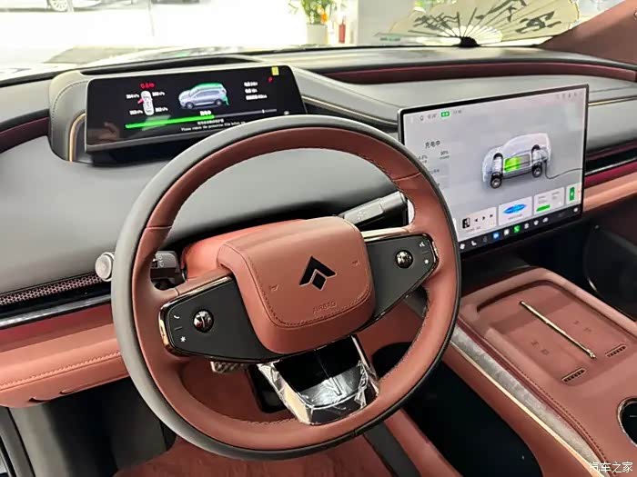 【图】还是昊铂HL更适合我：对比理想L9和问界M9后_昊铂HL论坛_汽车之家论坛