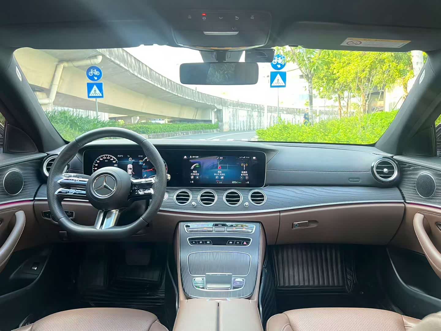 【图】奔驰E300L 大标_奔驰E级论坛_汽车之家论坛