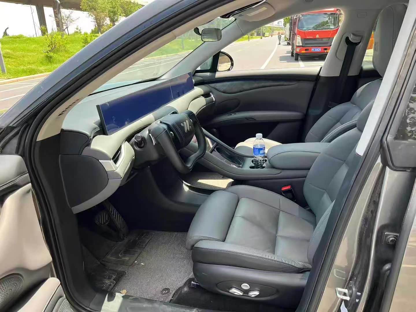 【图】智己汽车 智己LS6 2023款 Max 标准版_智己LS6论坛_汽车之家论坛