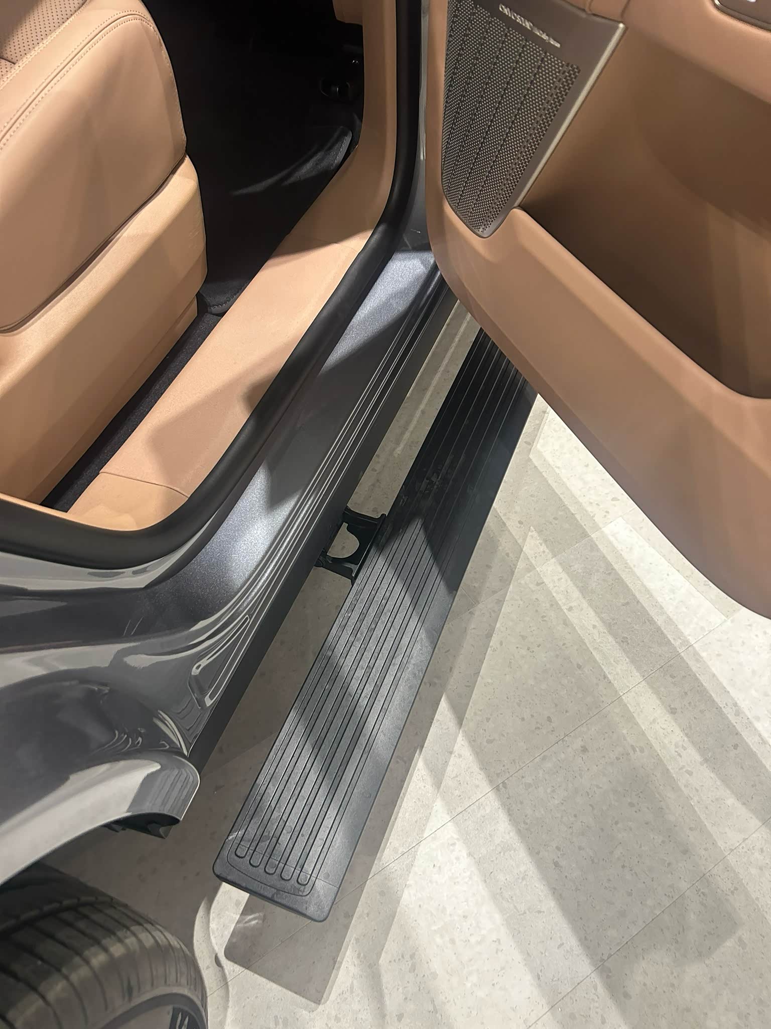 【图】乐道L90，带着满满诚意来了_乐道L90论坛_汽车之家论坛