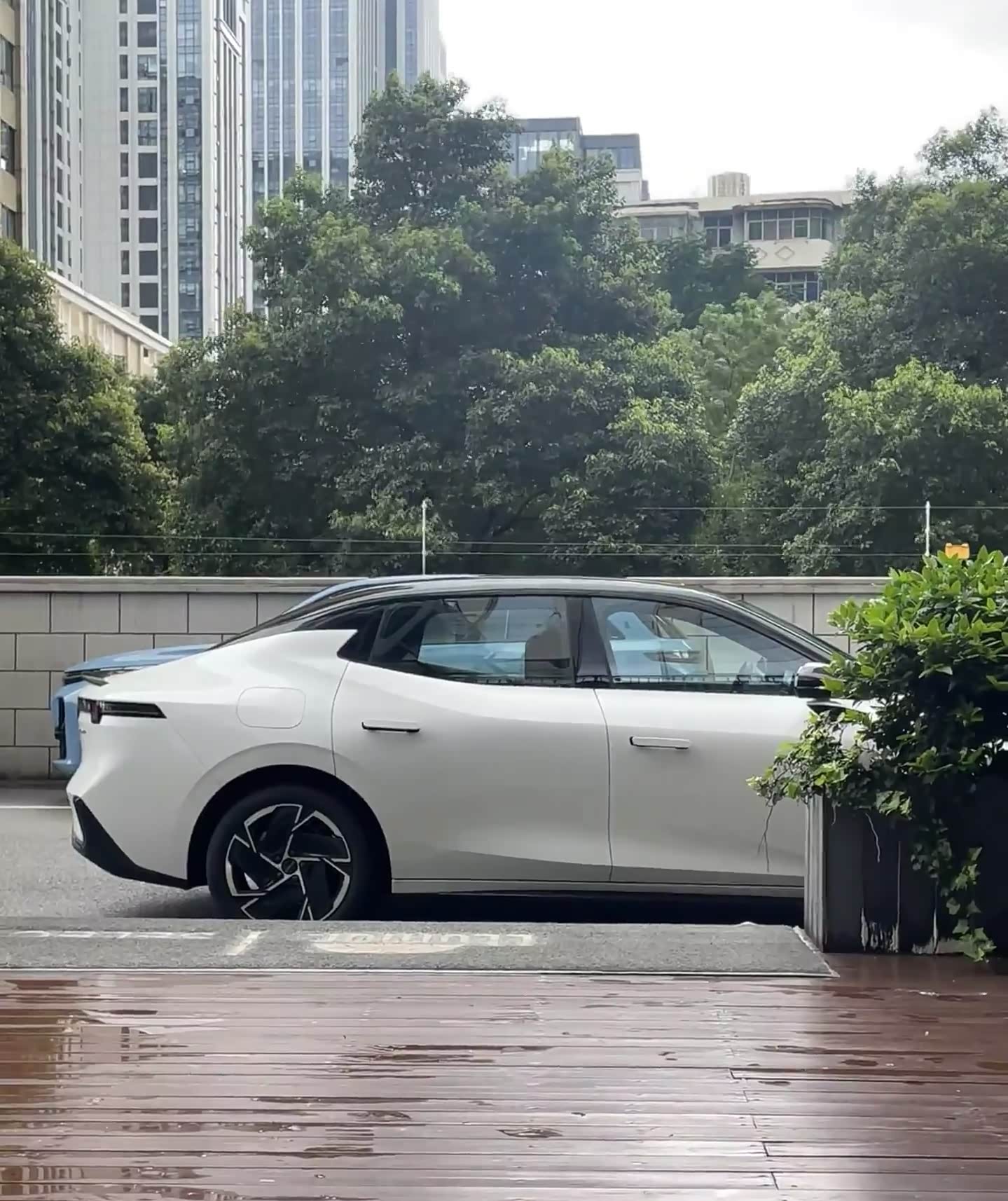 【图】26款领克07emp到手啦_领克07 EM-P论坛_汽车之家论坛