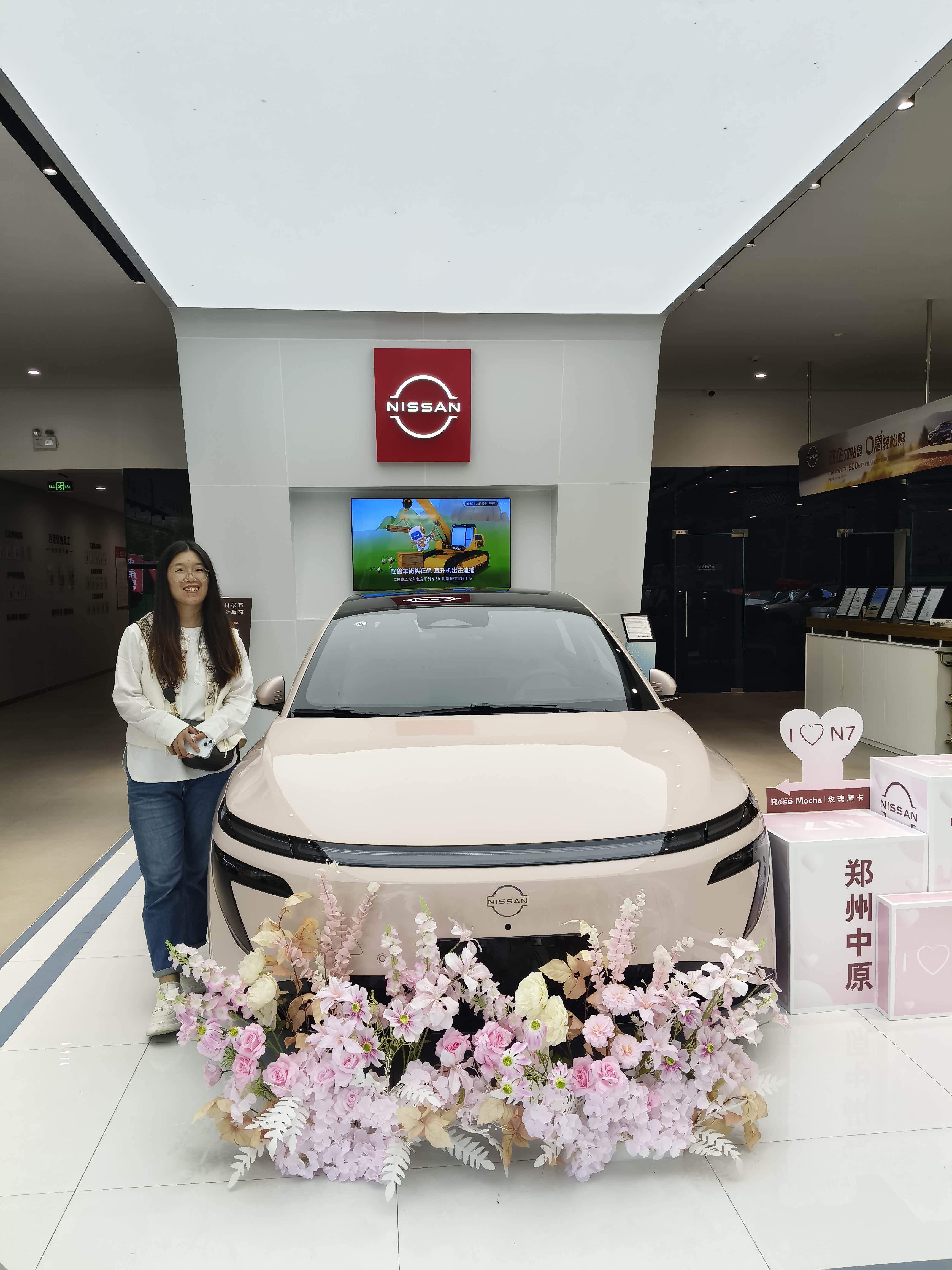 【图】增购N7五个月，OTA升级体验后：惊喜与槽点并存!_日产N7论坛_汽车之家论坛