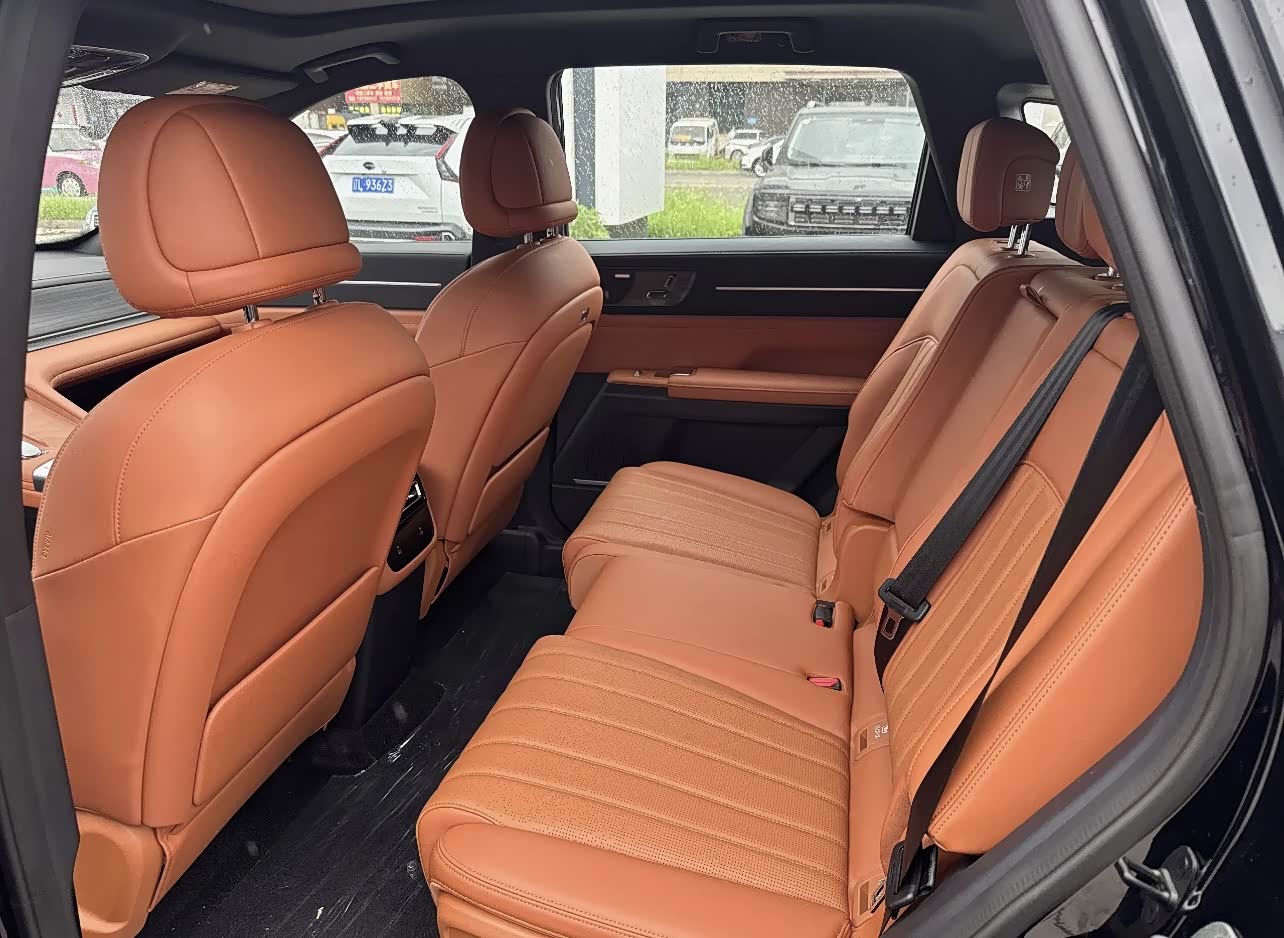 【图】山海l7plus感受_捷途山海L7 PLUS论坛_汽车之家论坛