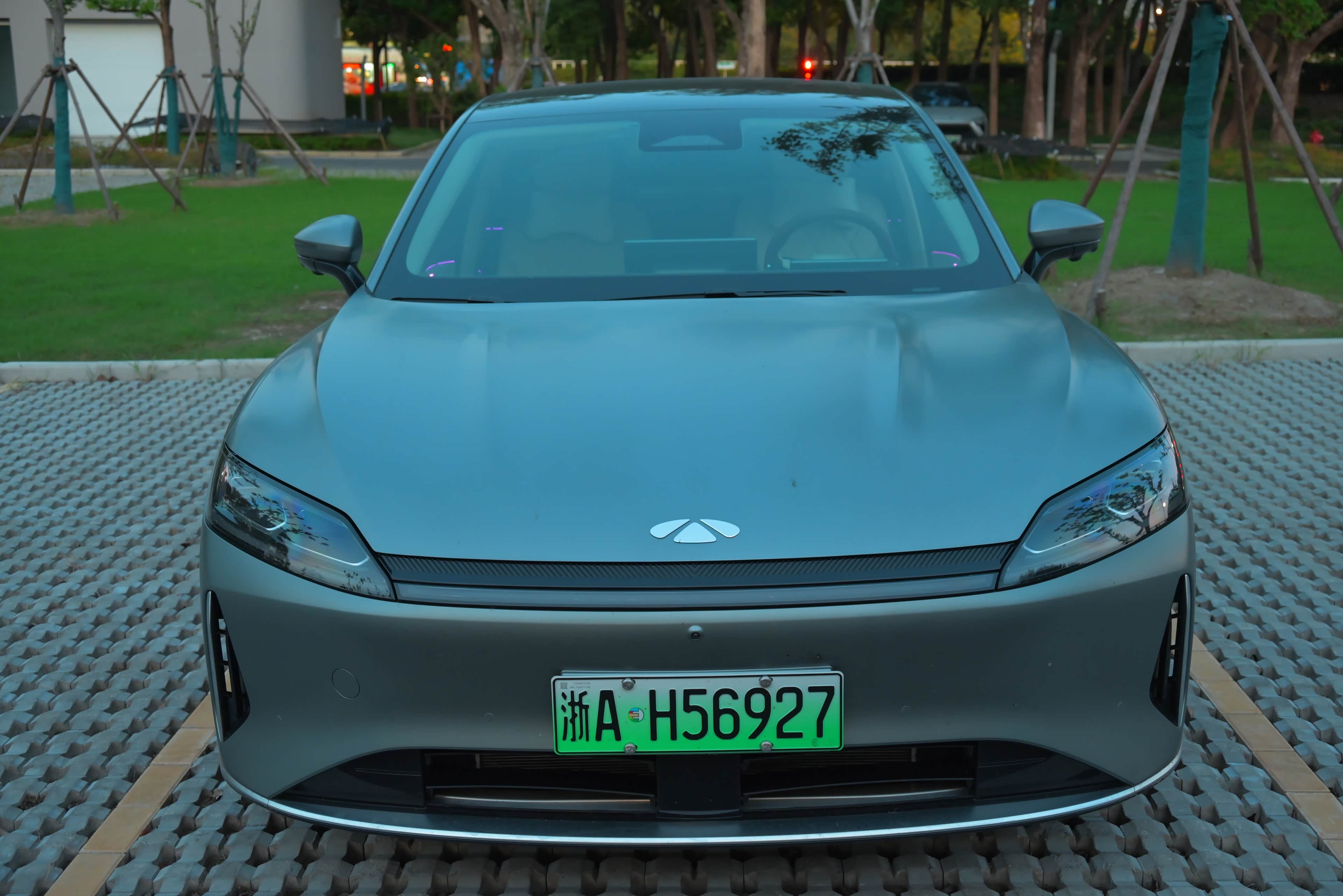 【图】风云A9L两个月的使用感受_风云A9L论坛_汽车之家论坛