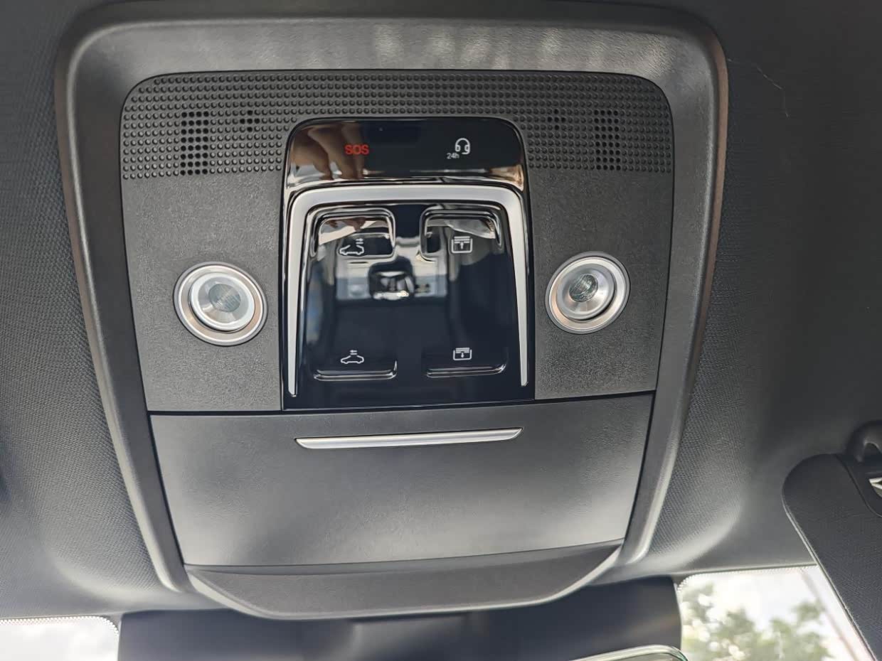 【图】一箱油跑2100km，我这秦L DM-i真香了！_秦L论坛_汽车之家论坛