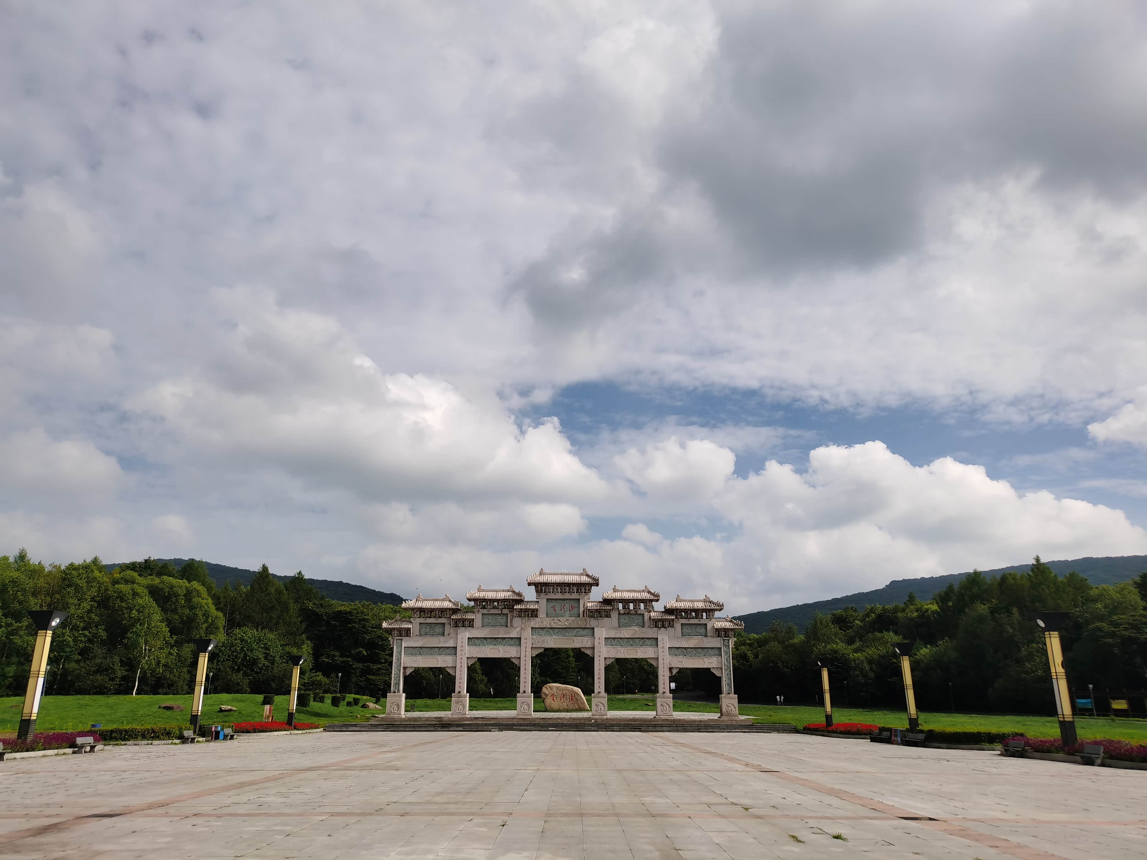 【图】提升红旗HS5驾驶体验的实用技巧_红旗HS5论坛_汽车之家论坛