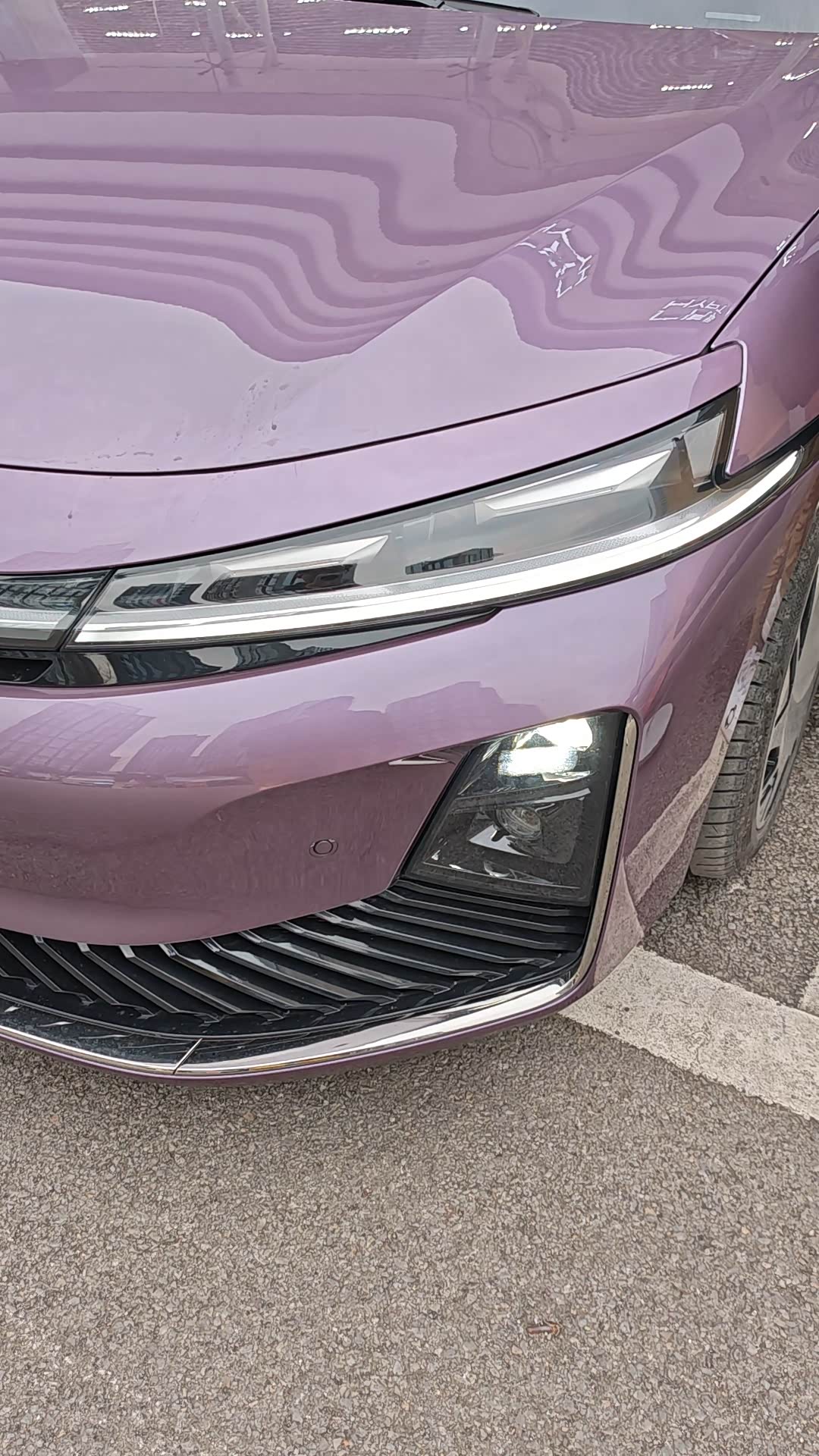 【图】一辆全面的好车 昊铂A800_昊铂A800论坛_汽车之家论坛