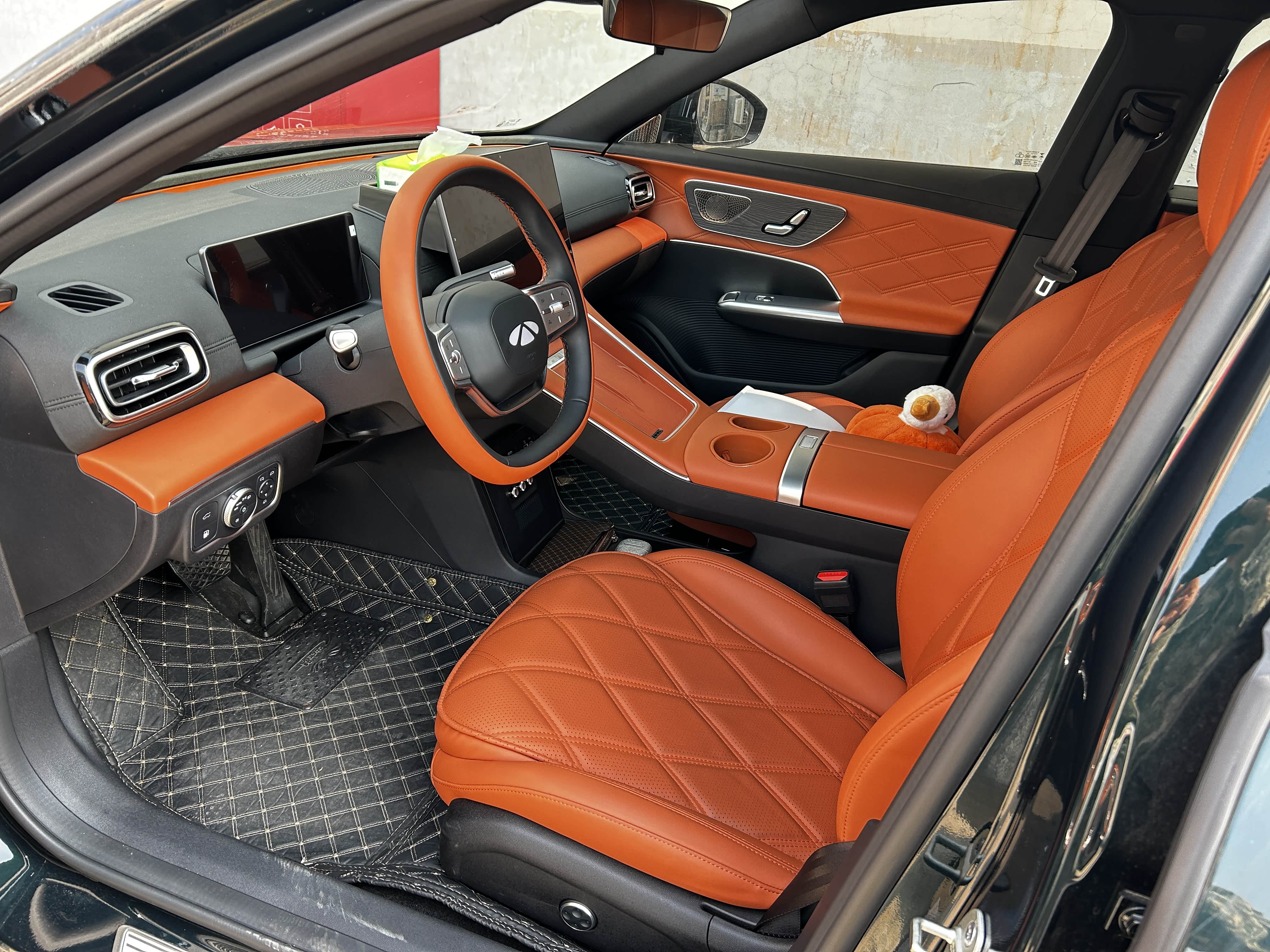 【图】风云A9L:同级别性价比之王！_风云A9L论坛_汽车之家论坛