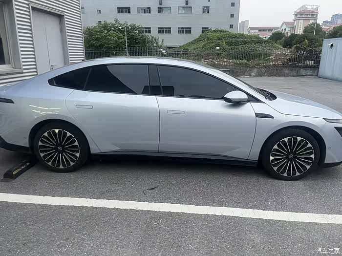 【图】OTA 1.3 版落地，日产 N7 座舱藏着懂你的 “聪明”_日产N7论坛_汽车之家论坛