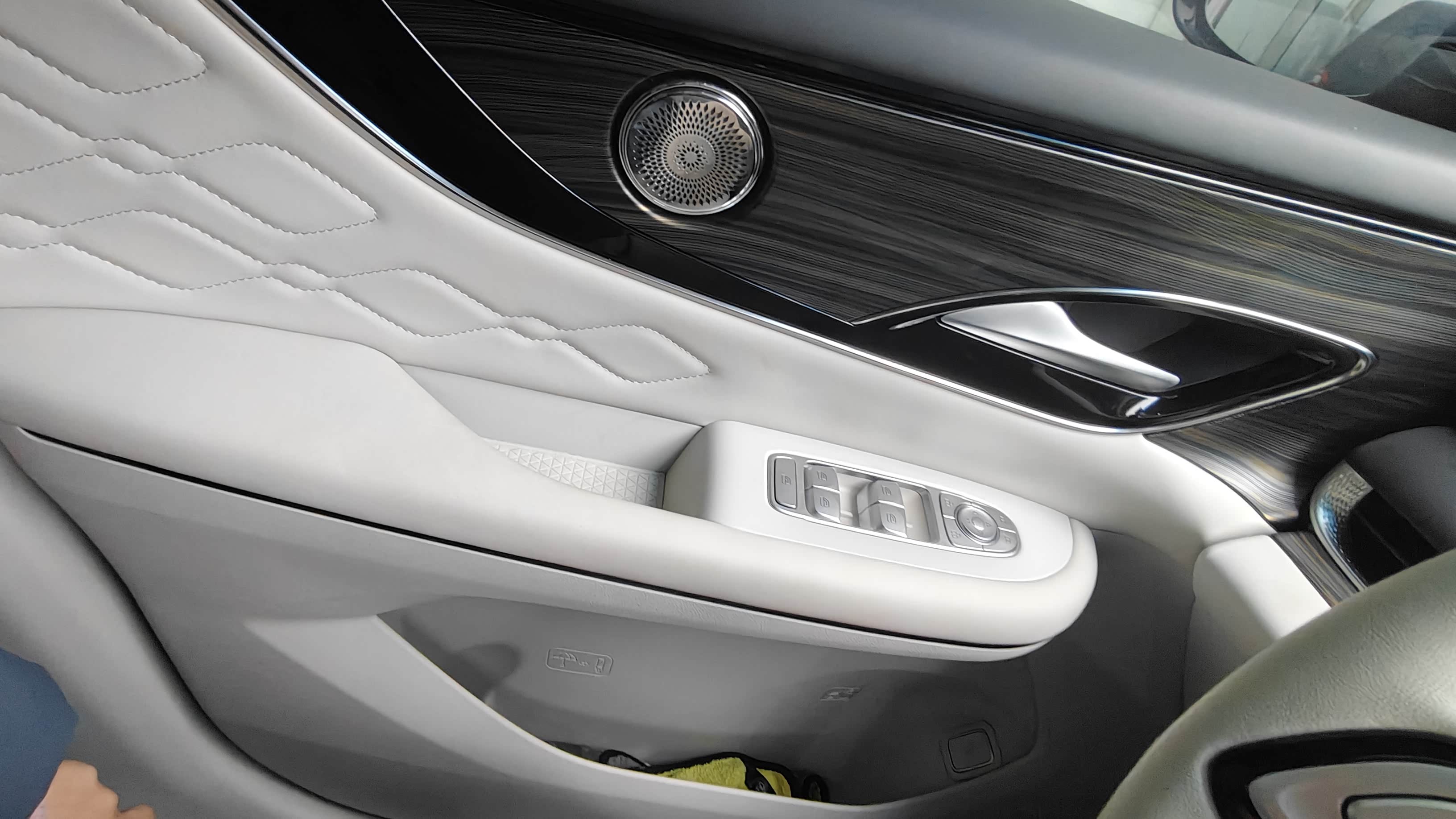 【图】家用MPV星海V9半年用车体验_星海V9论坛_汽车之家论坛