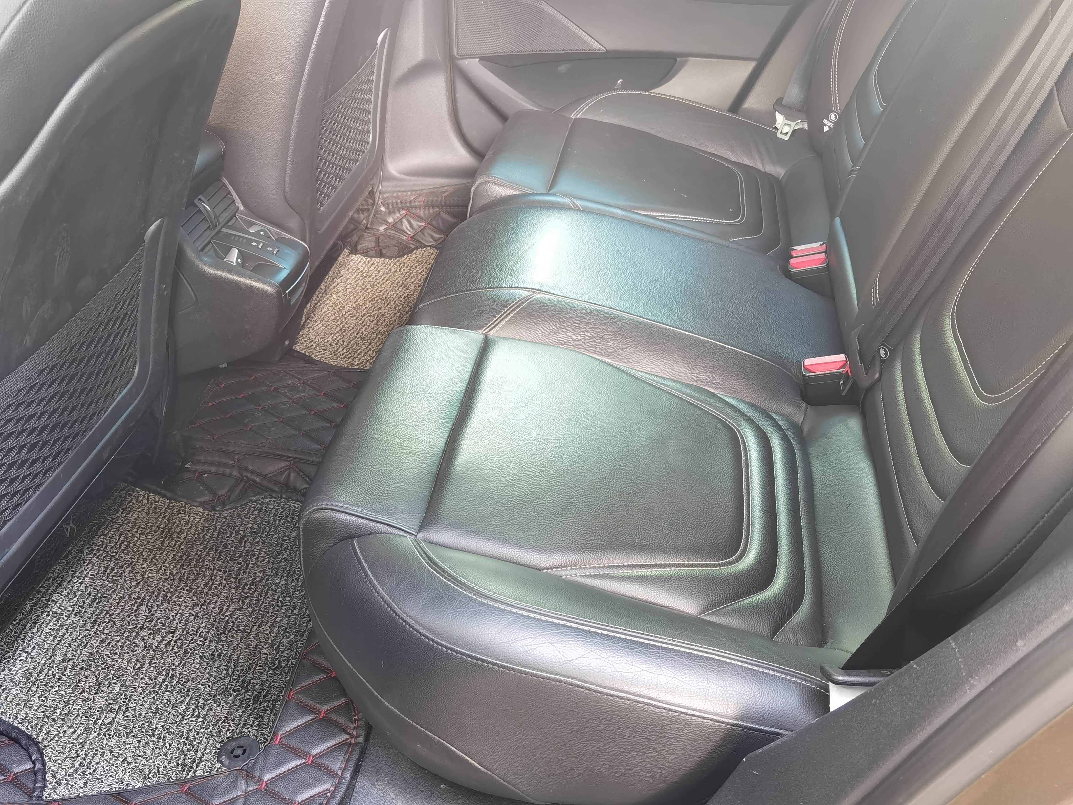 【图】吉林长春，出14年13款200P豪华D_DS 5论坛_汽车之家论坛