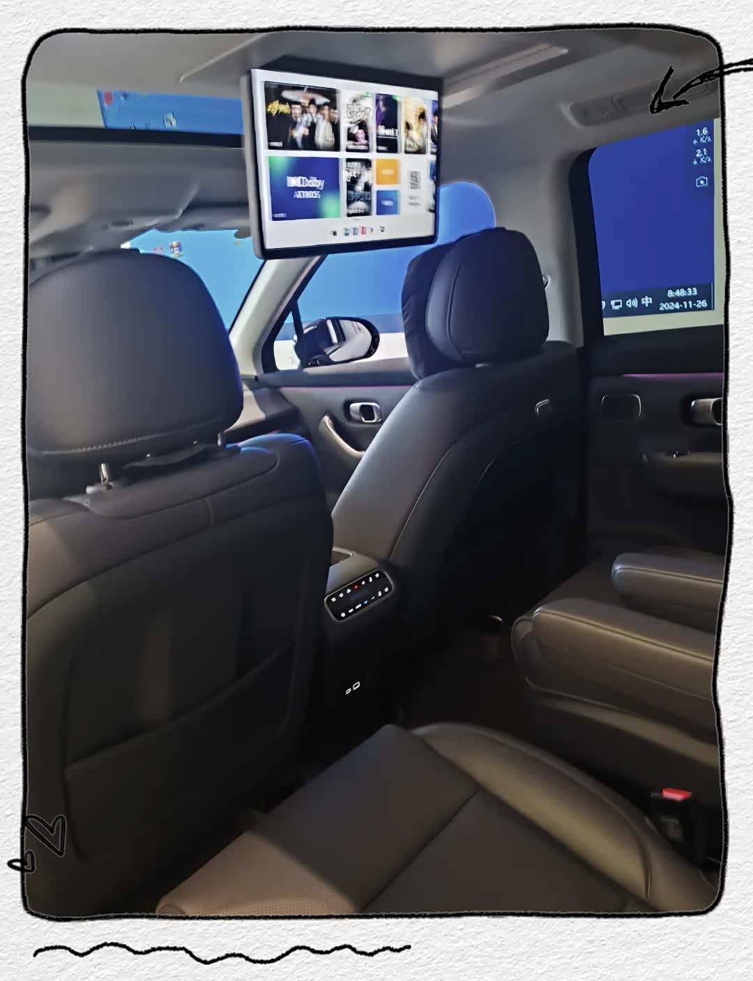 【图】零跑C16冬季续航生存图鉴：buff加持，寒冬续航焦虑？_零跑C16论坛_汽车之家论坛