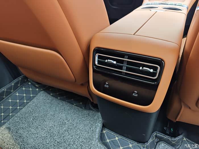 【图】看实车X70L 感受 捷途X70L是一款主打家庭用户的中型S_捷途X70L论坛_汽车之家论坛