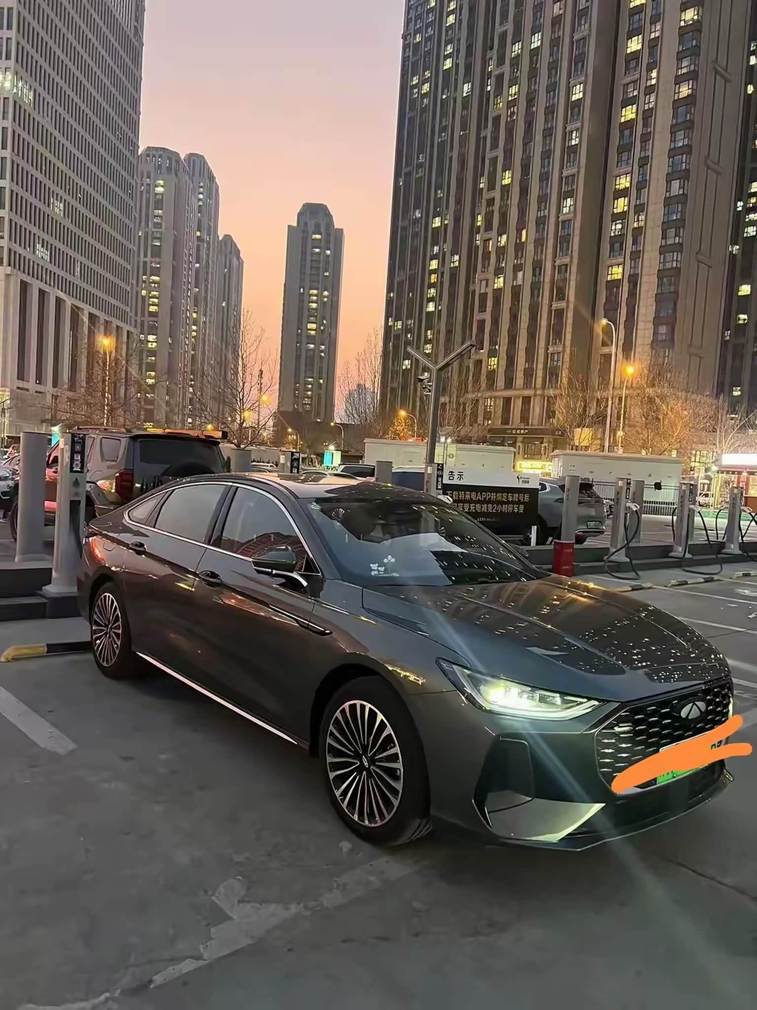 【图】风云A8L智能体验：功能丰富但稳定性有待提升_风云A8L论坛_汽车之家论坛