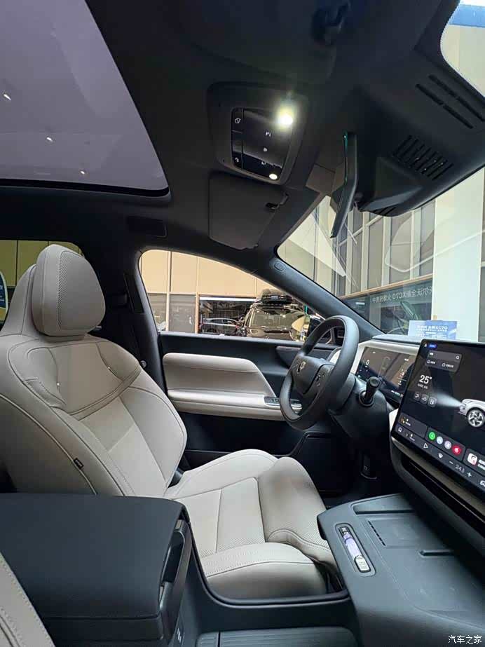 【图】刚看完奥迪Q5L和XC70，谈谈看法_沃尔沃XC70插电式混动论坛_汽车之家论坛