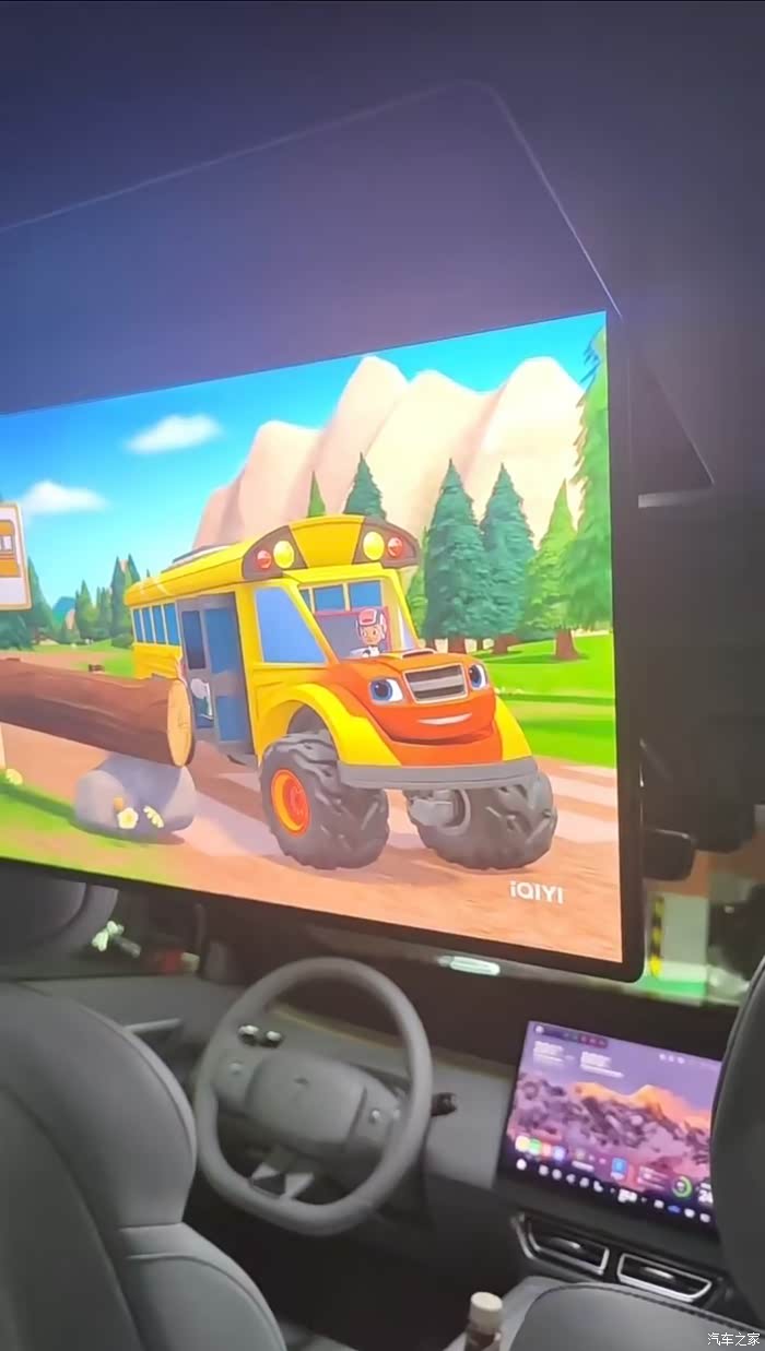 【图】终于等到你，我的深蓝S09长续航版 从决定换车到真正提回深蓝_深蓝S09论坛_汽车之家论坛