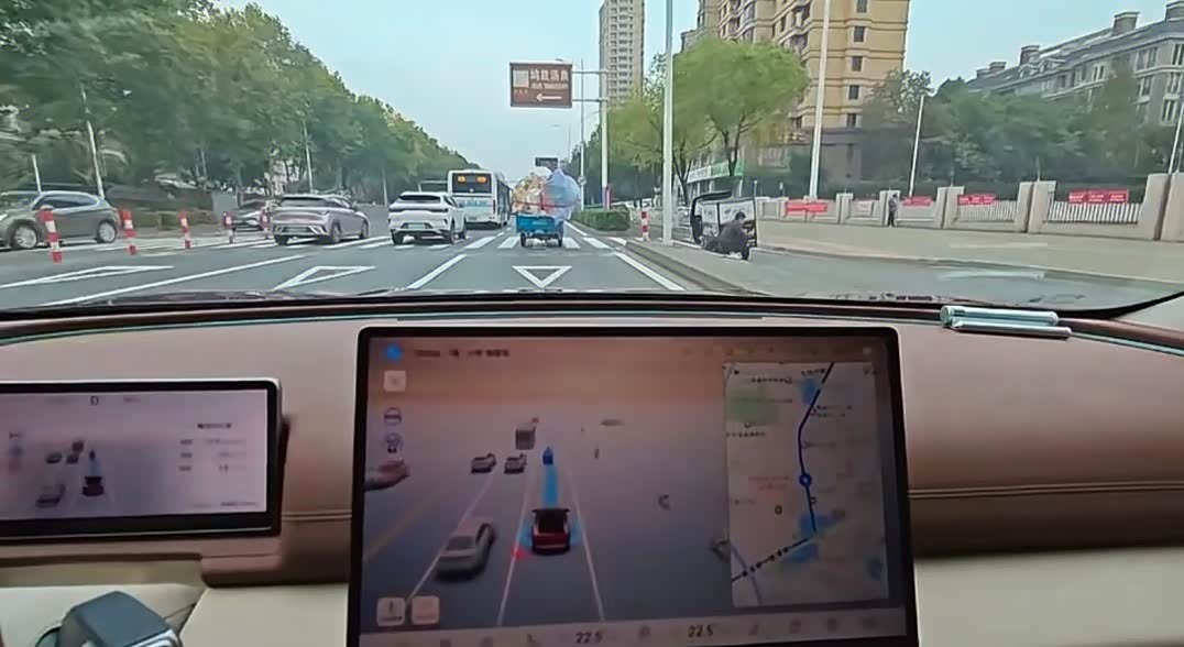 【图】#我的风云A9L进化论#风云A9L全新OTA升级 是的，风云_风云A9L论坛_汽车之家论坛