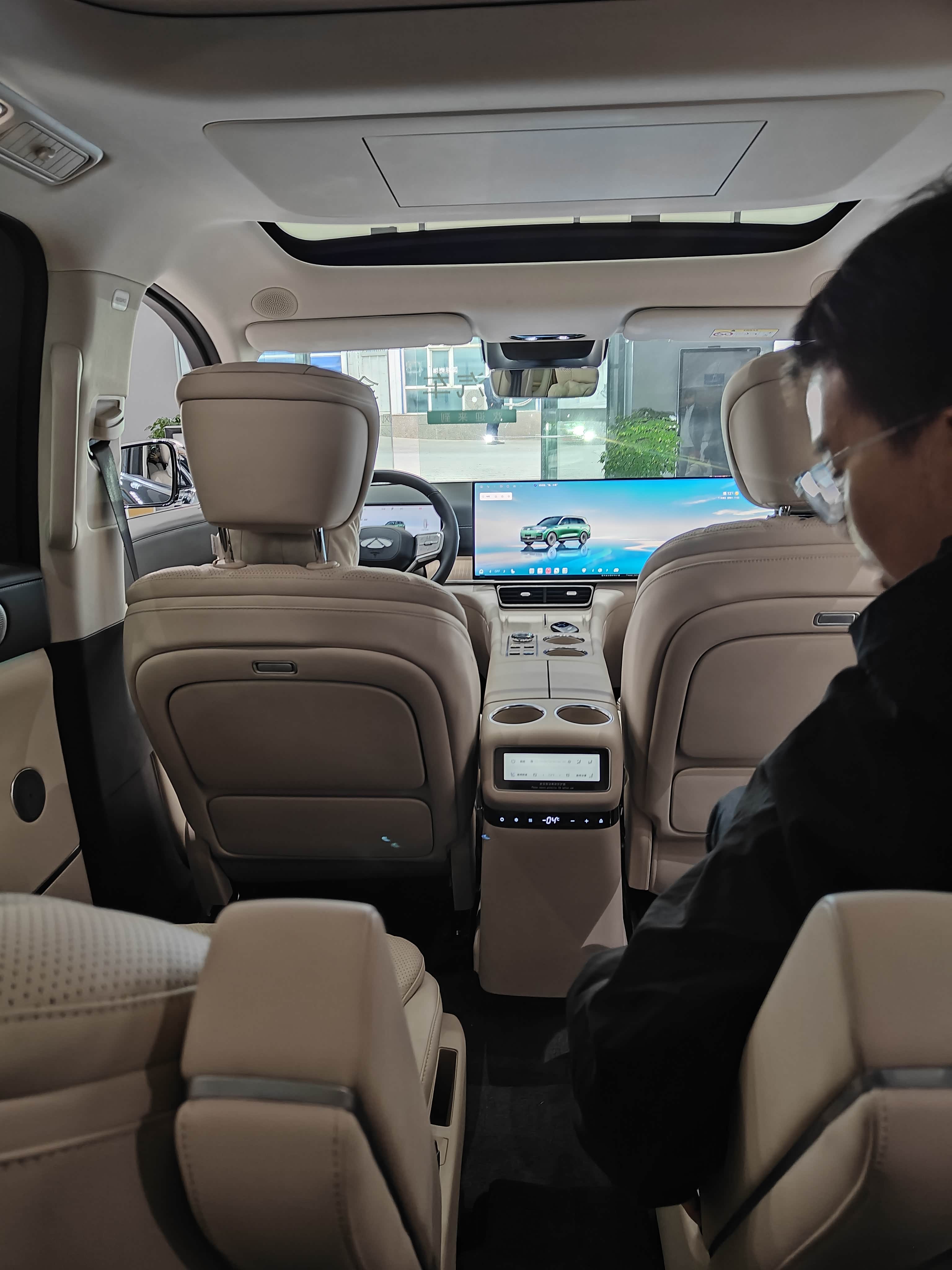 【图】为什下定风云T11,听我给你讲！_风云T11论坛_汽车之家论坛