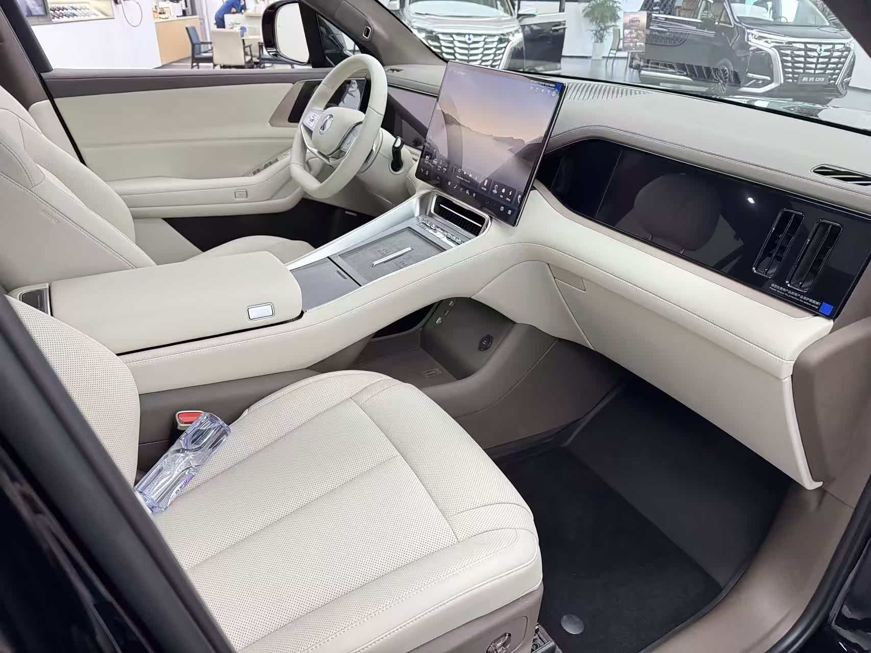 【图】【腾势N8L晒订单】_腾势N8L论坛_汽车之家论坛