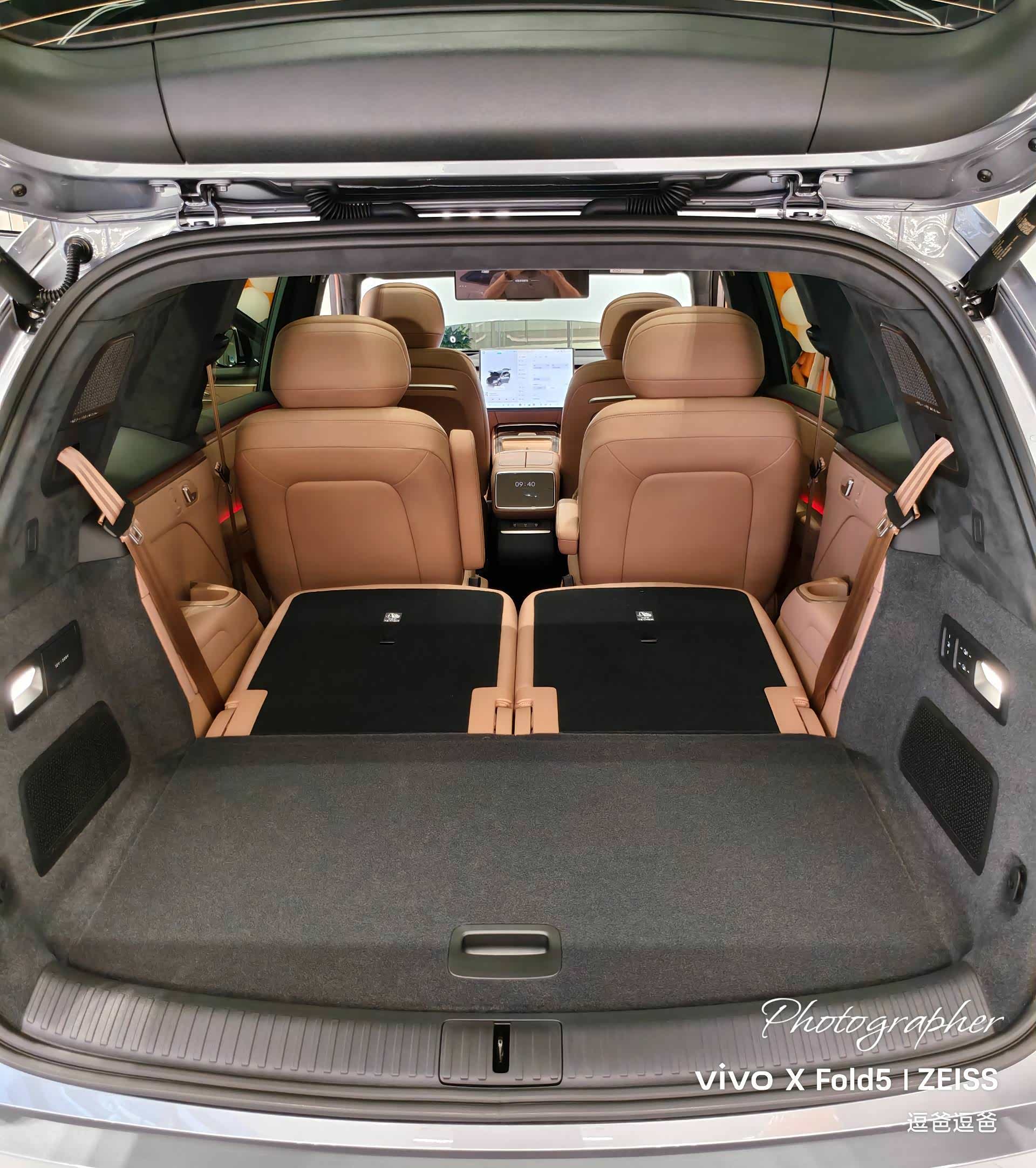 【图】倒反天纲，只等出价……试驾乐道L90看到“未来”_乐道L90论坛_汽车之家论坛