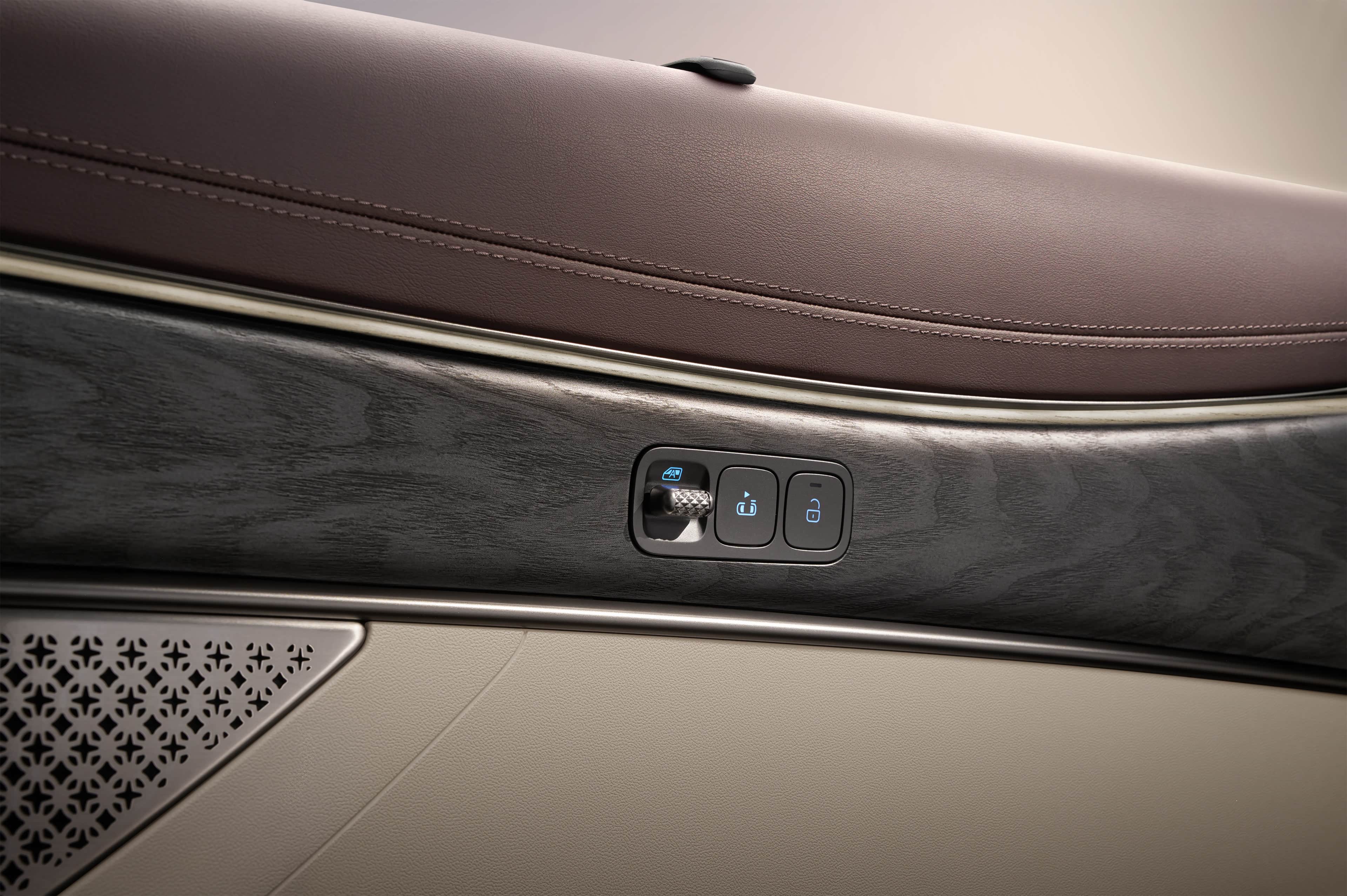 【图】#MPV冠军腾势D9新品上市30.98万元起# 世界新能源M_腾势D9论坛_汽车之家论坛