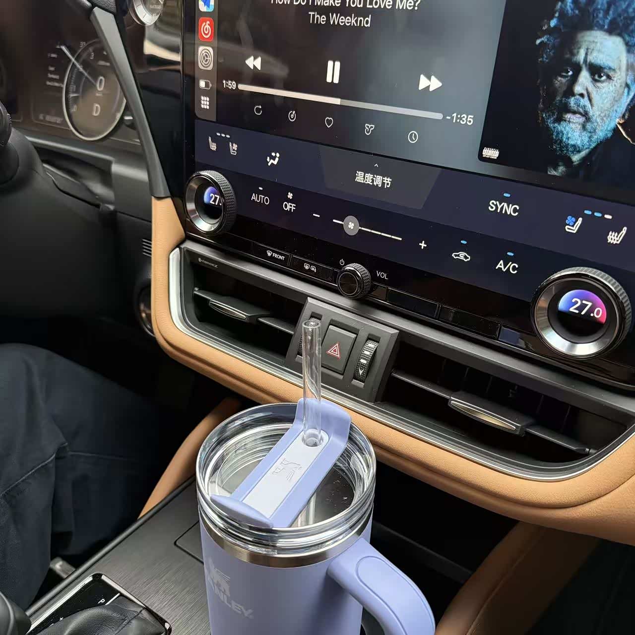 【图】25款ES200_雷克萨斯ES论坛_汽车之家论坛