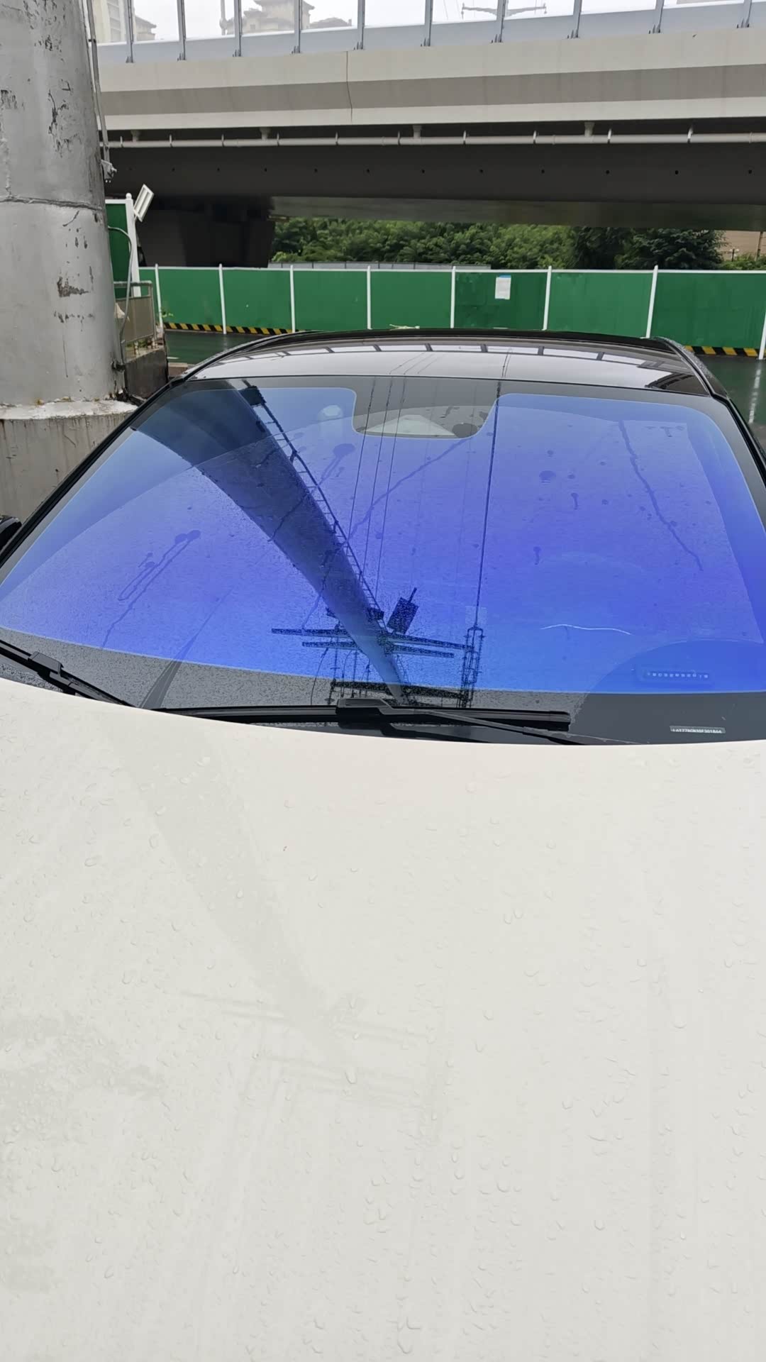 【图】我的战神座驾领克Z20_领克Z20论坛_汽车之家论坛