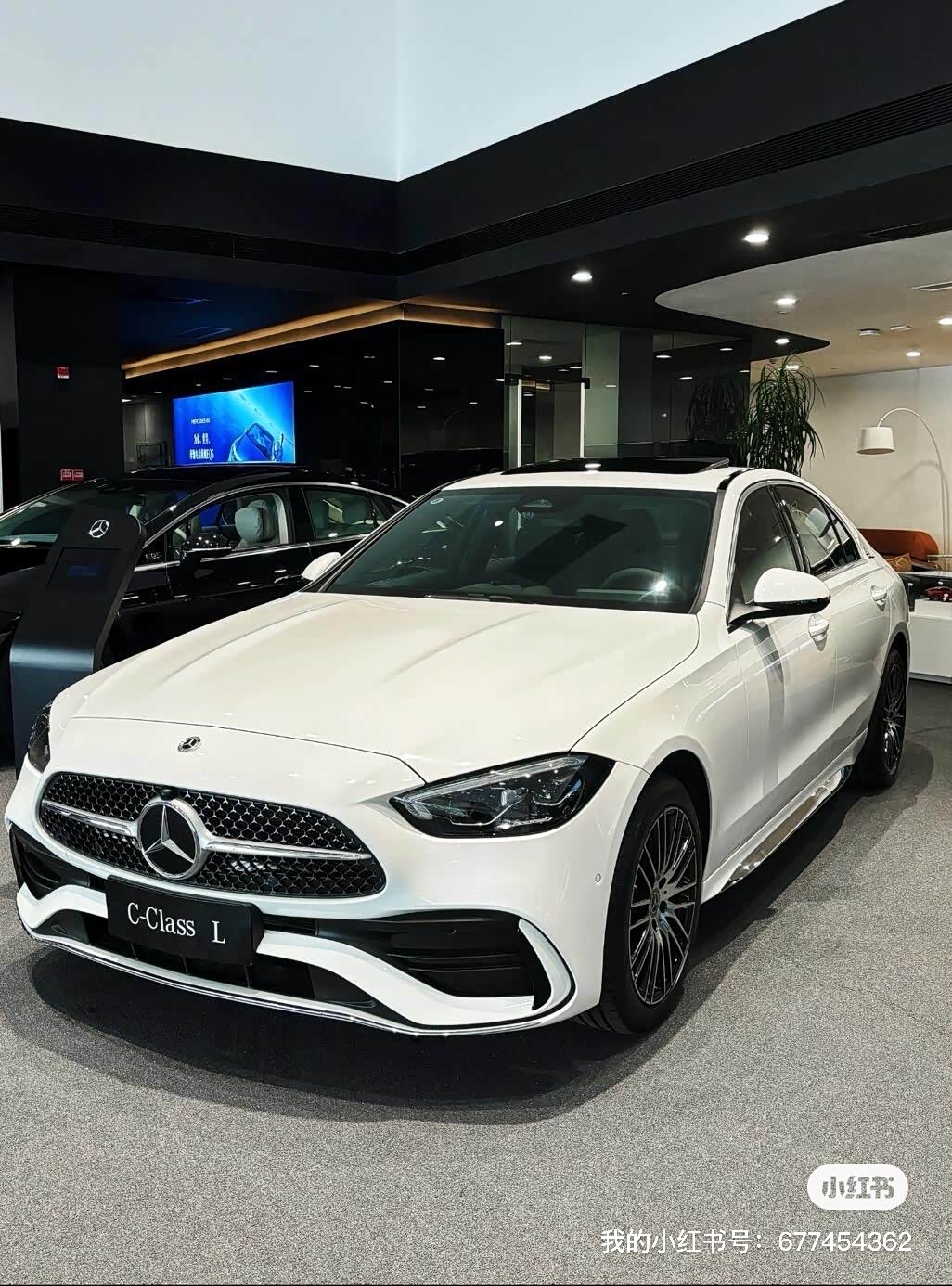 【图】求购22-23年的c260l_奔驰C级论坛_汽车之家论坛